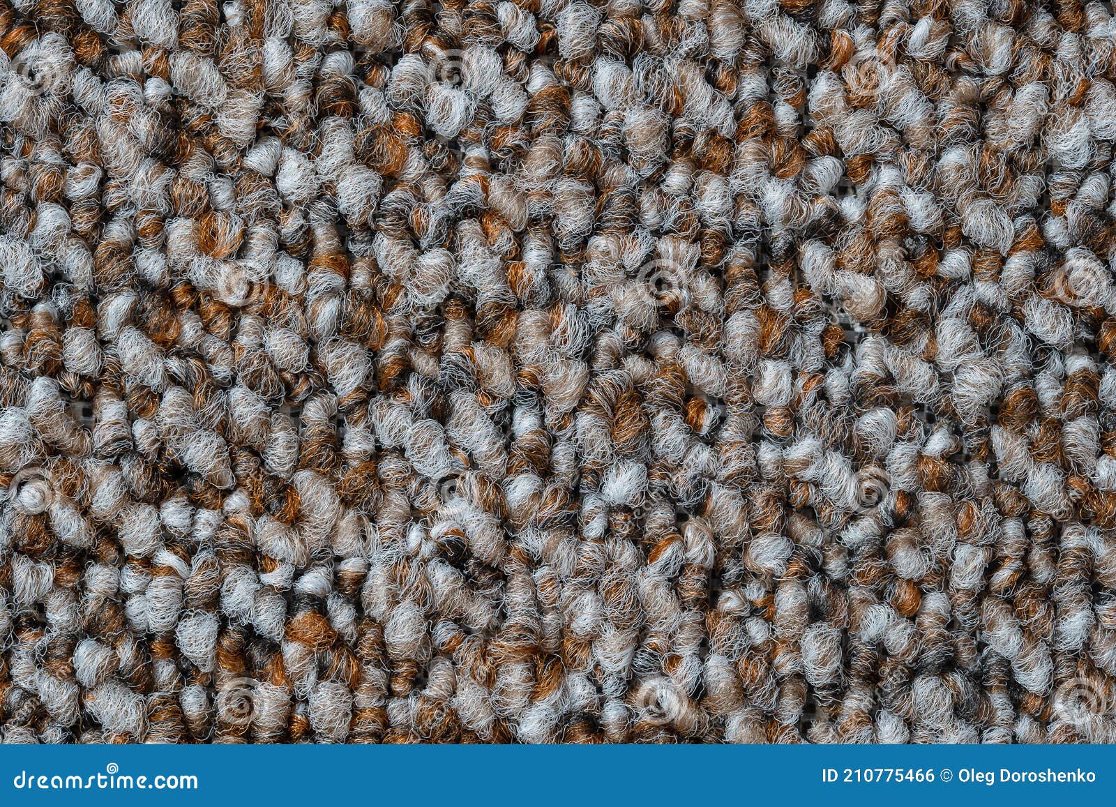 Floor Coverings Background Pattern. Repeating Texture of Carpet, Macro ...