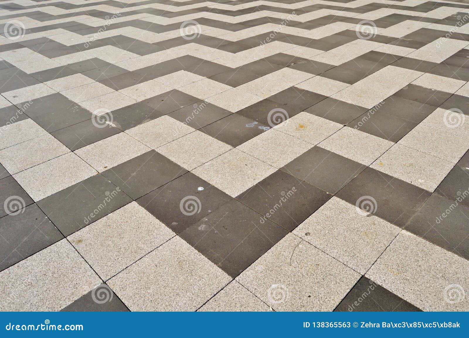 Floor Granite Texture Tile Worn Stock Image - Image of marble, design ...