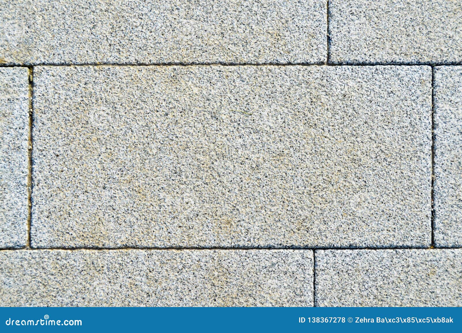 Floor Granite Texture Tile Worn Stock Photo - Image of polished ...