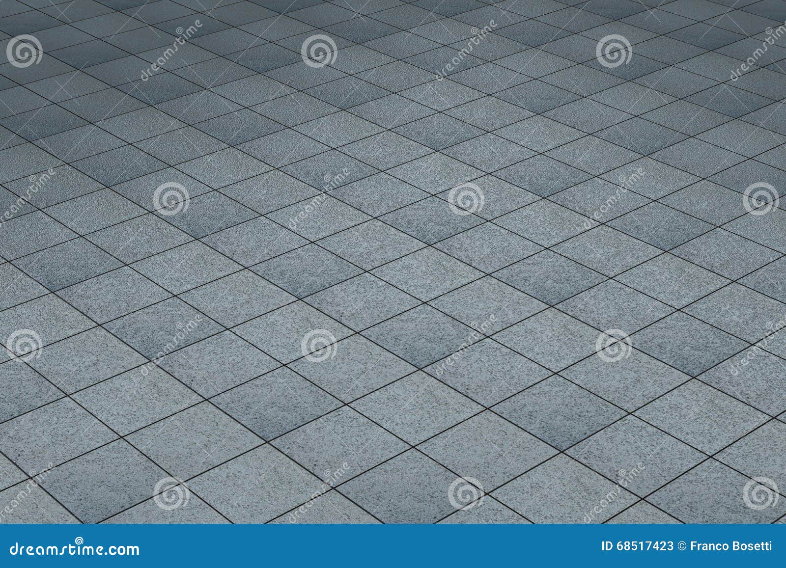 Floor gray tiles stock illustration. Illustration of detail - 68517423