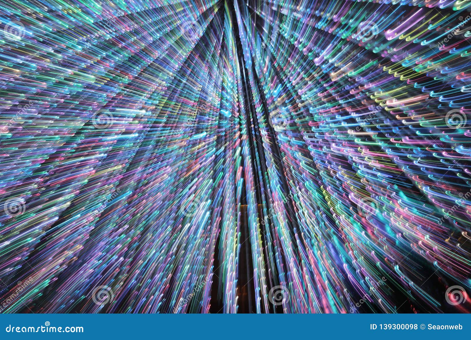 Floor Indicator light stock photo. Image of blur, glow - 139300098