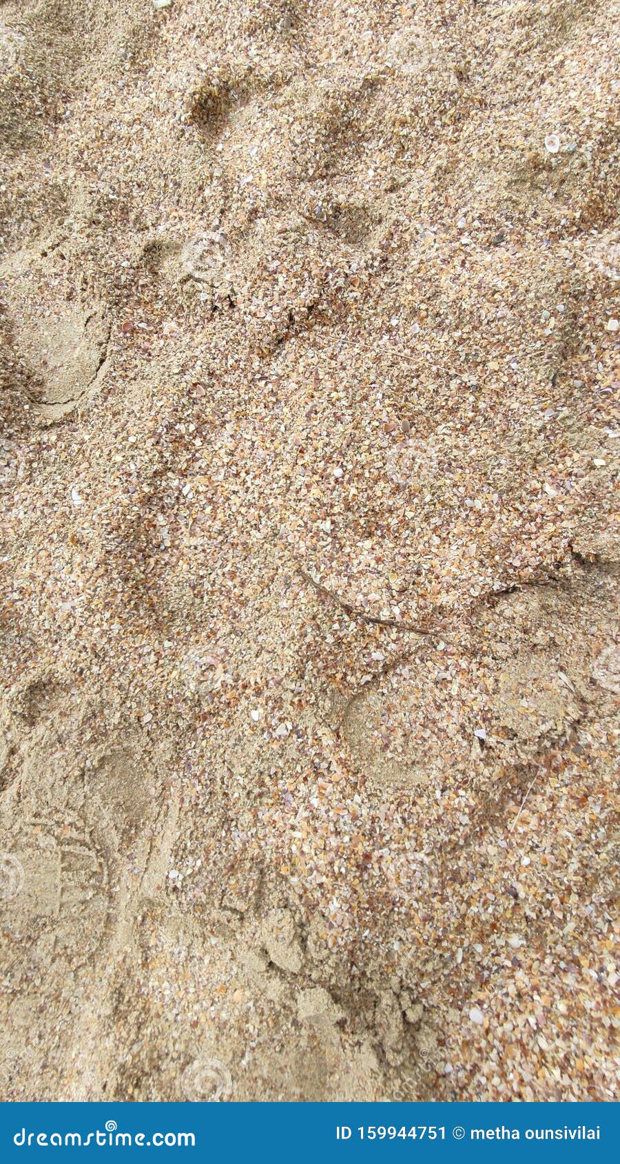 Floor like sand stock image. Image of base, floor, like - 159944751