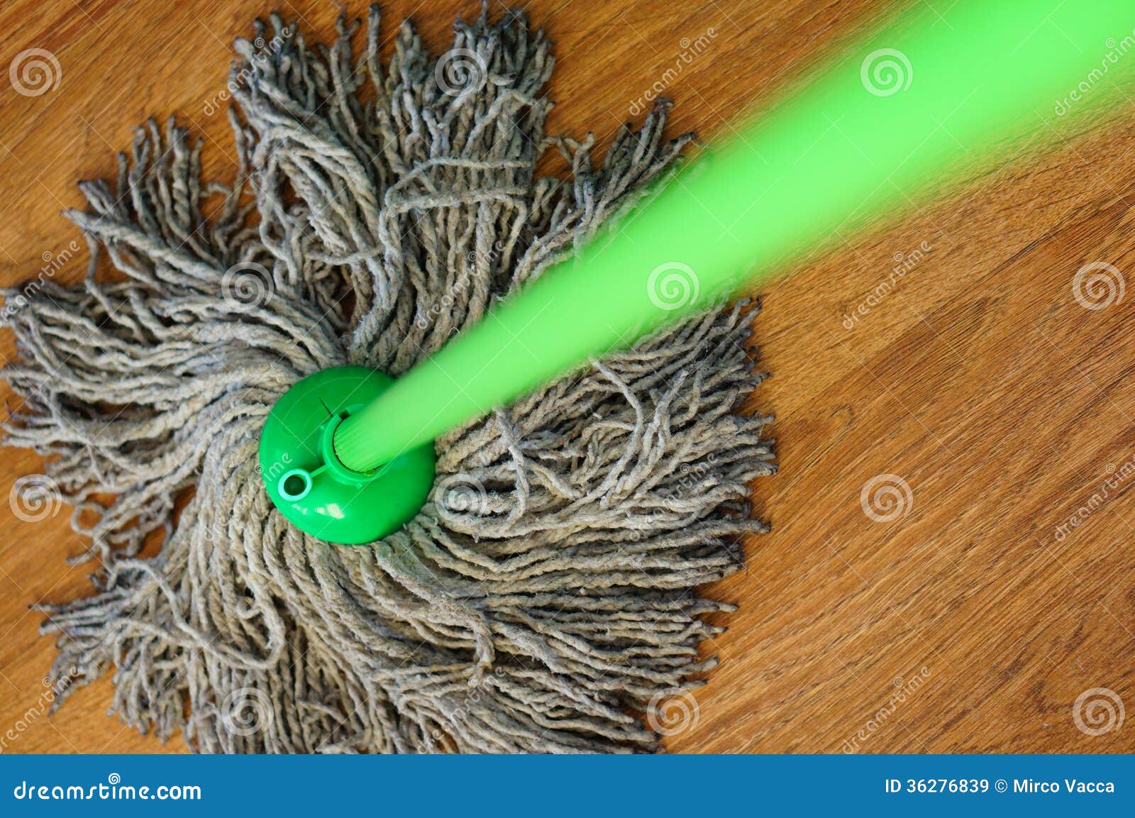Floor mop stock image. Image of indoor, floor, home, clean - 36276839