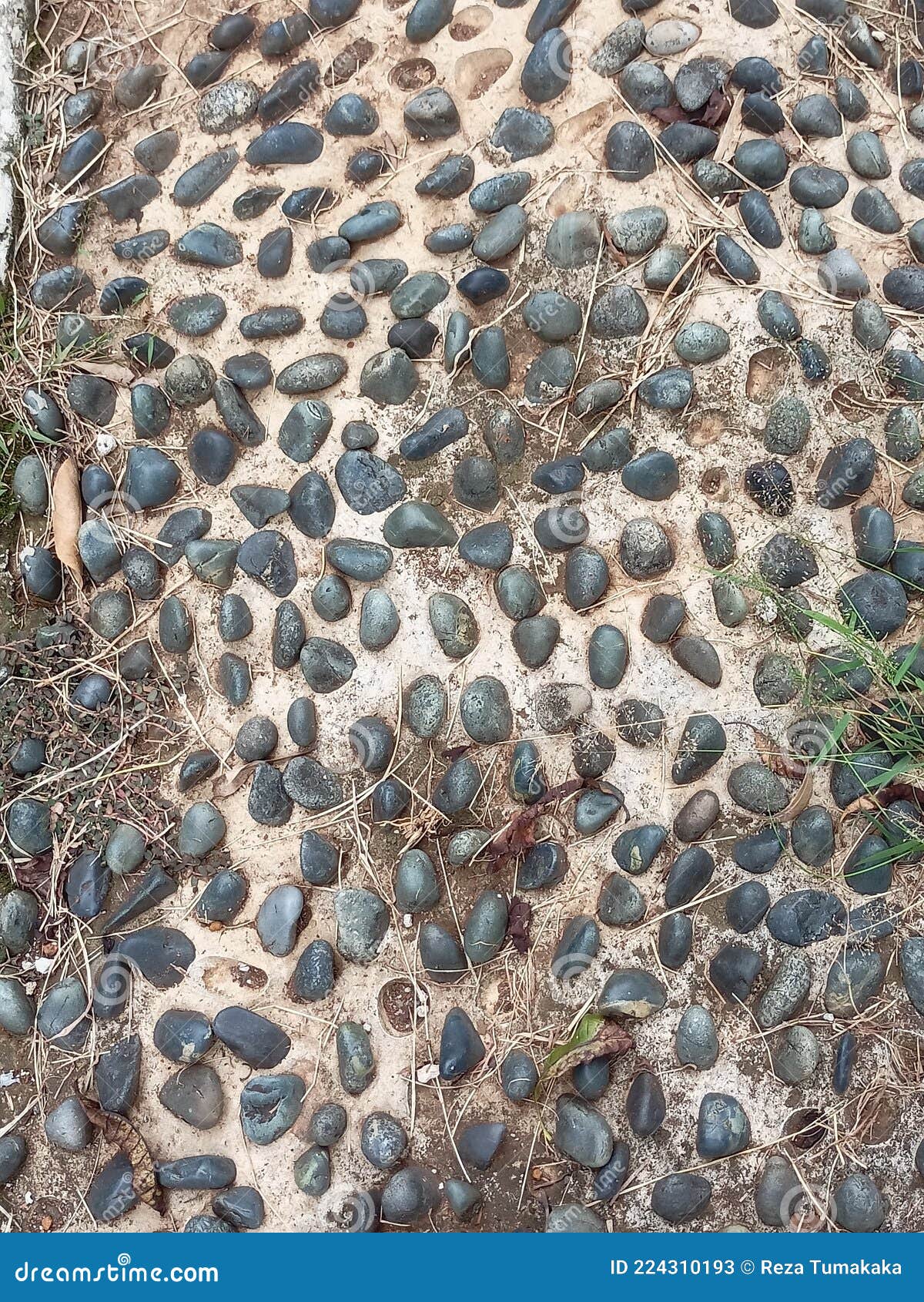 FLOOR with NATURAL STONE PATTERN Stock Image - Image of textile ...