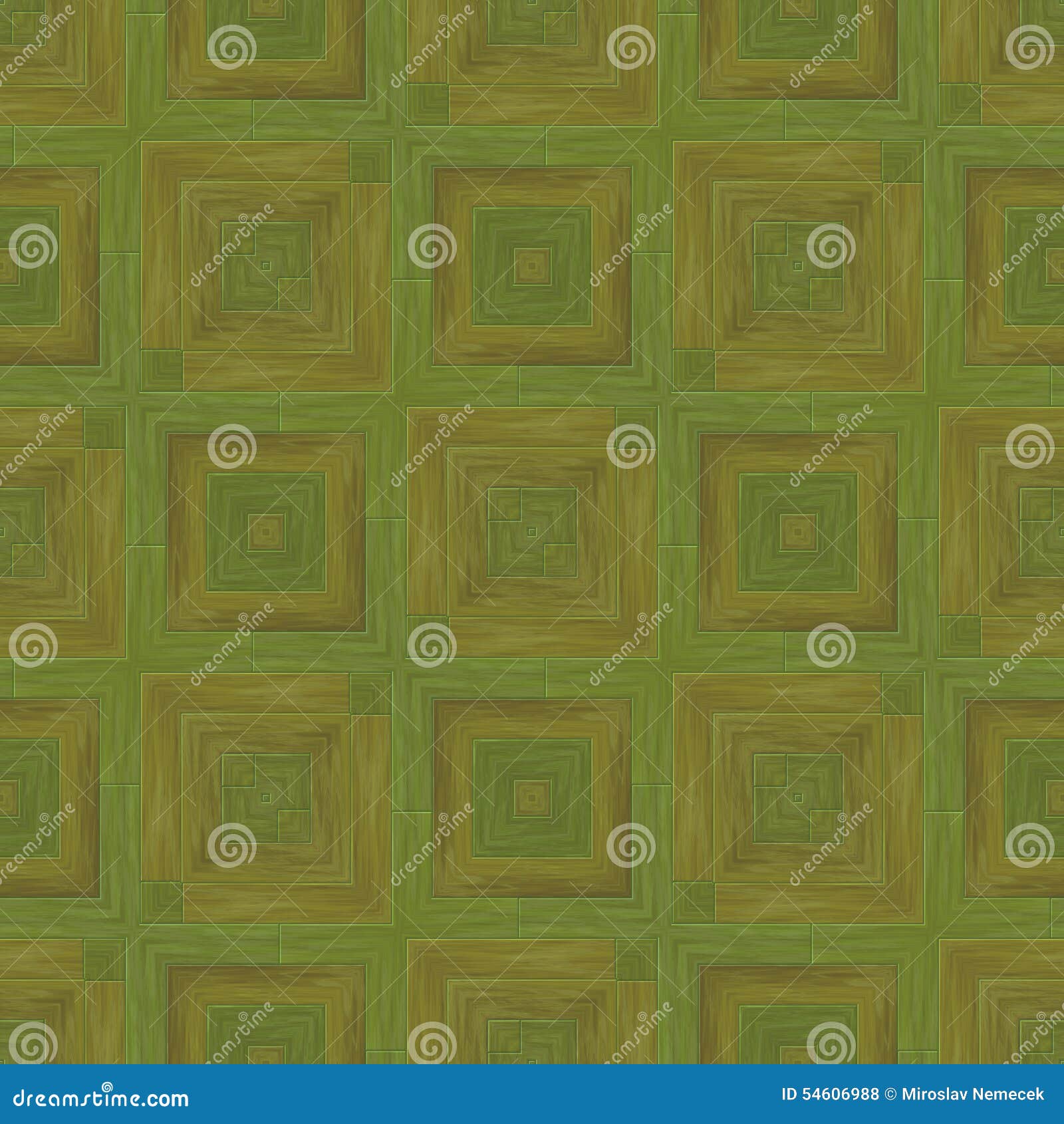 Floor Parquets Pattern Generated Seamless Texture Stock Illustration ...