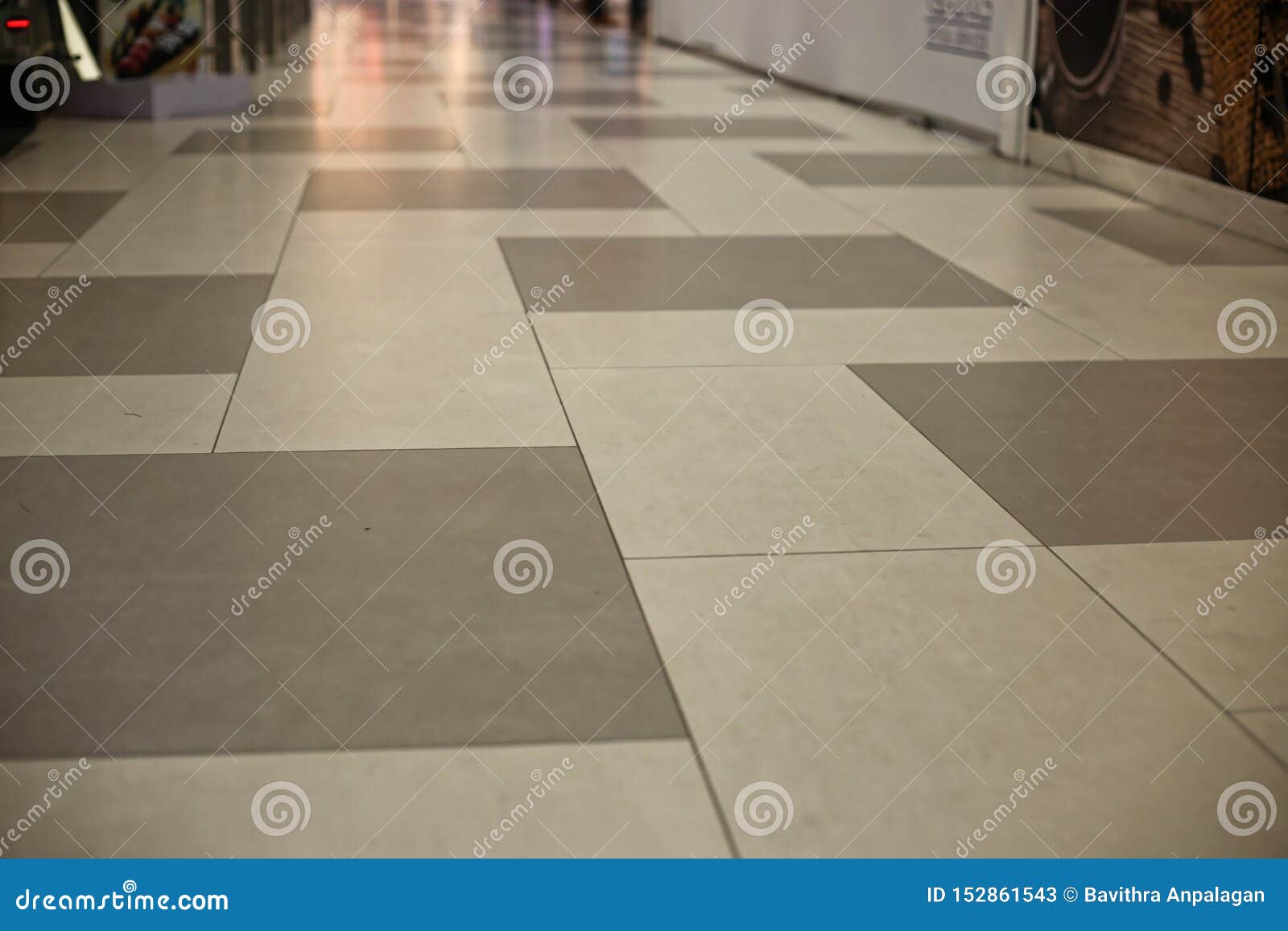 Floor pattern stock image. Image of honnycomb, repeating - 152861543