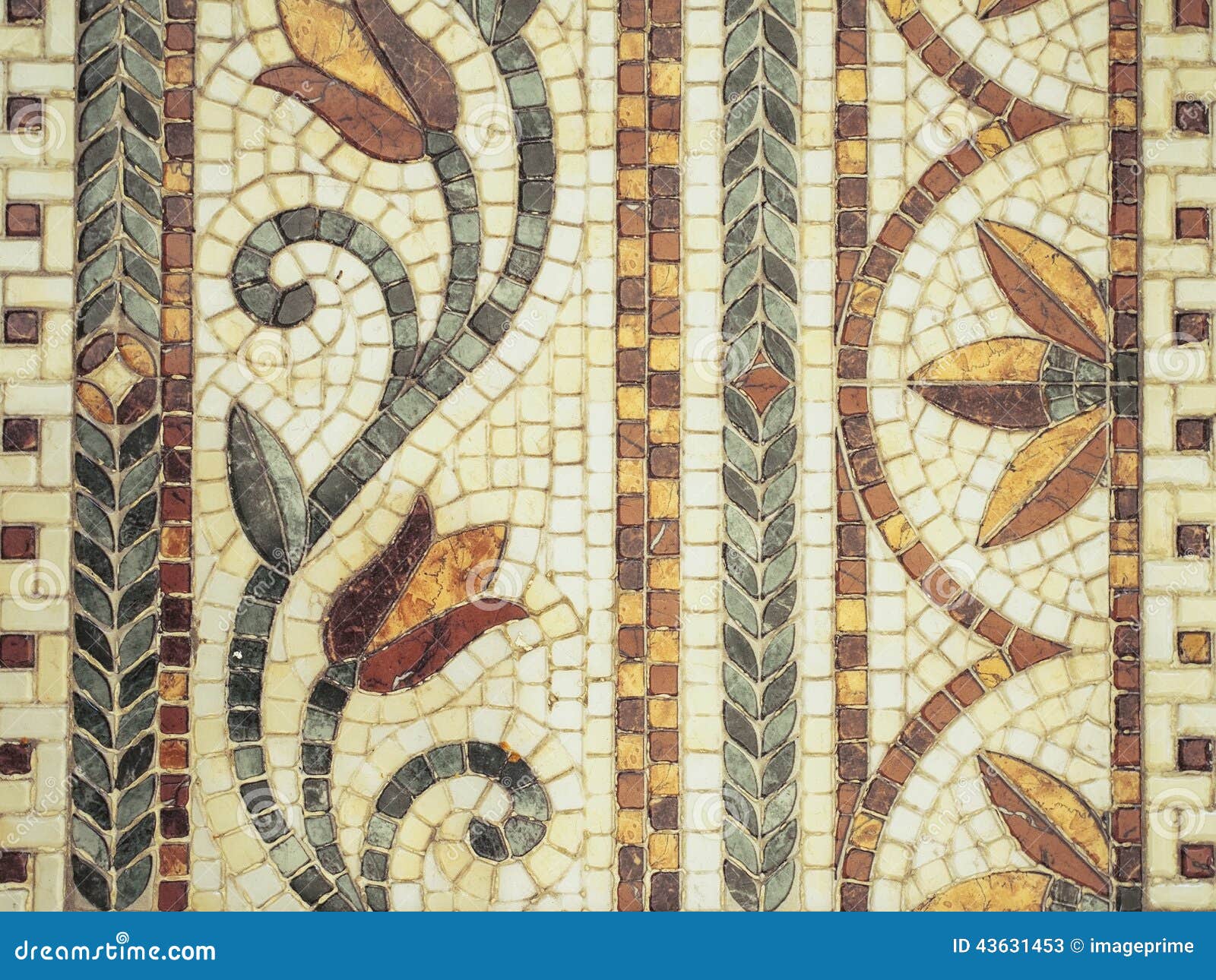 Floor Pattern stock image. Image of texture, masonery - 43631453