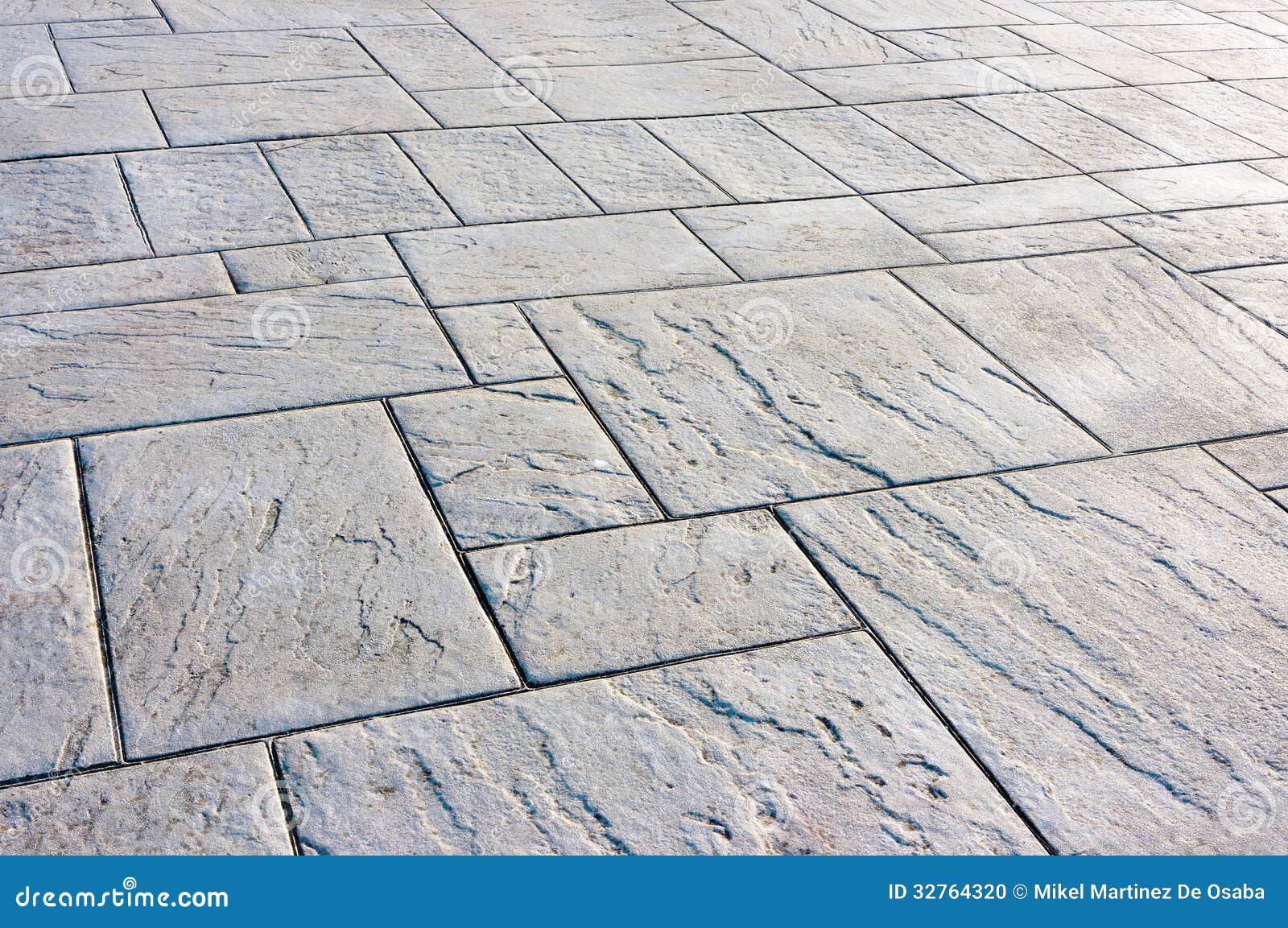 Paving Stones Pattern, Pavement Texture. Modern Pavement Background ...