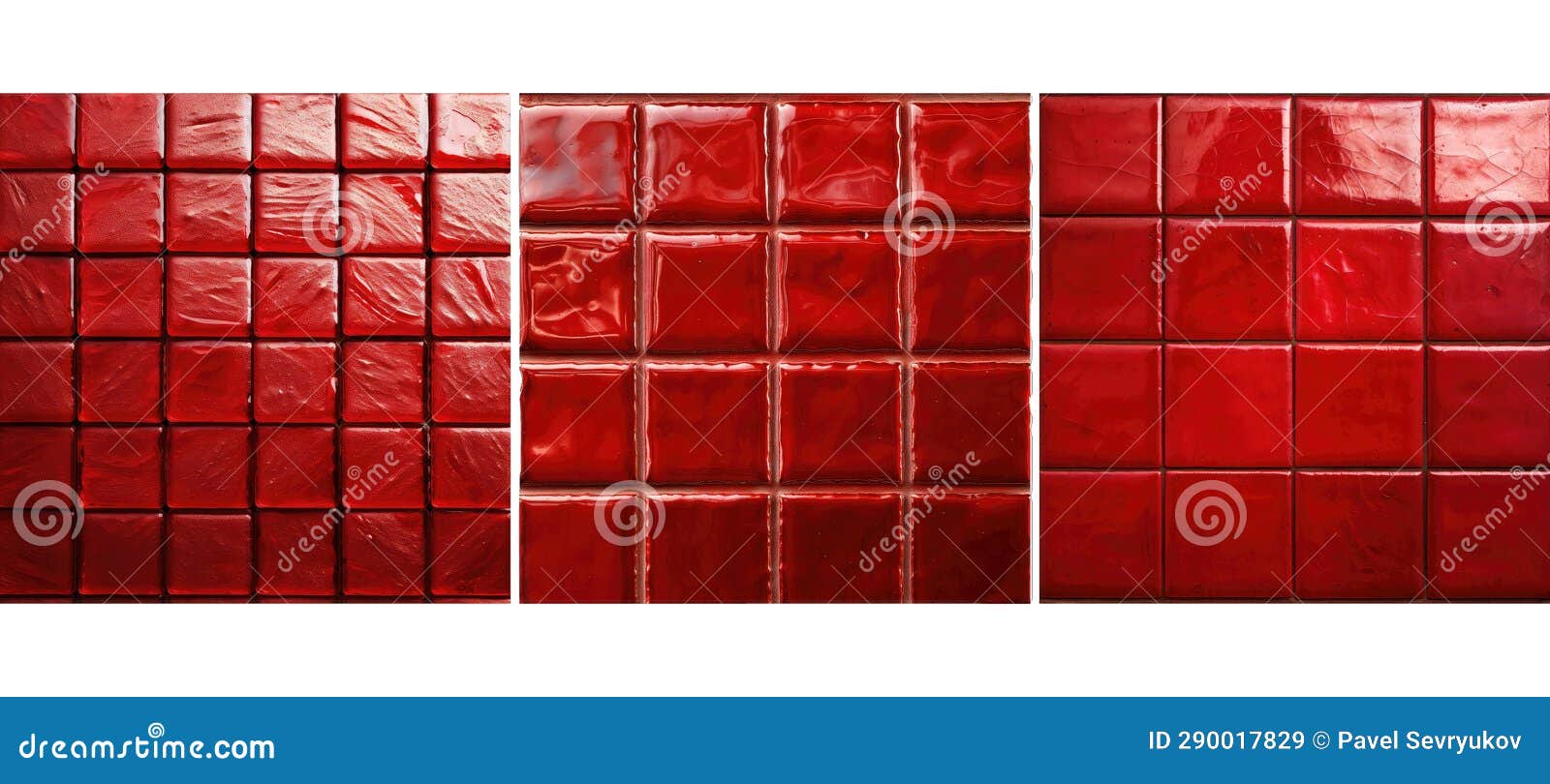 Floor Red Ceramic Tile Background Texture Stock Image - Image of ...