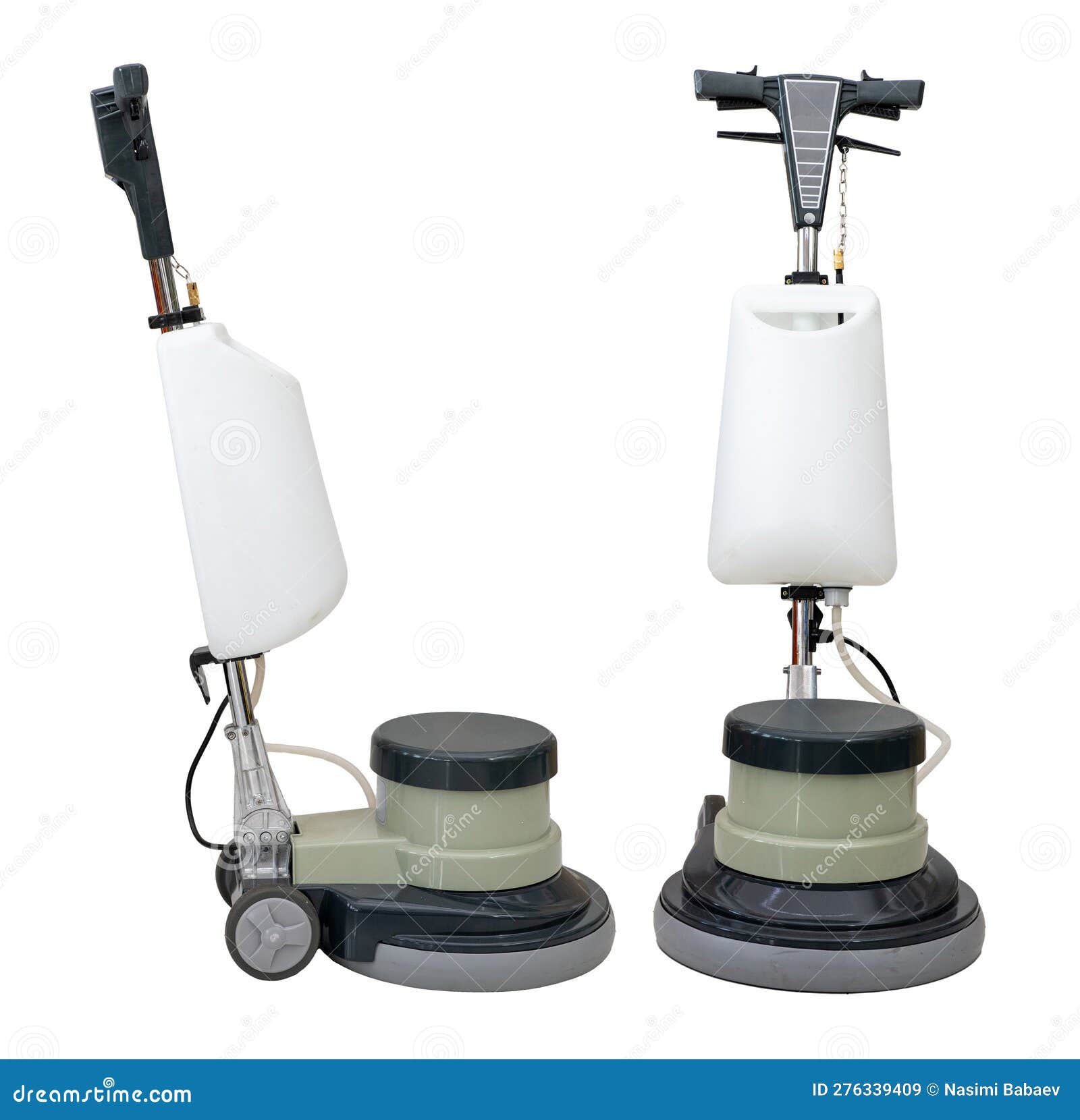 Floor Renewing Machine. Carpet Cleaning Machine Stock Image - Image of ...