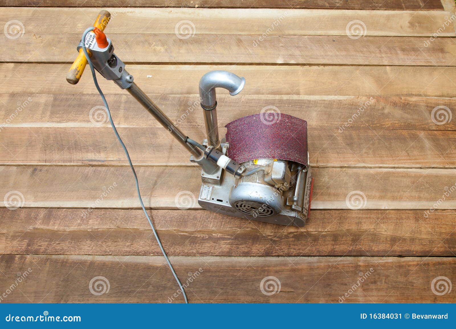 Sanding Cartoon Vector | CartoonDealer.com #16517605