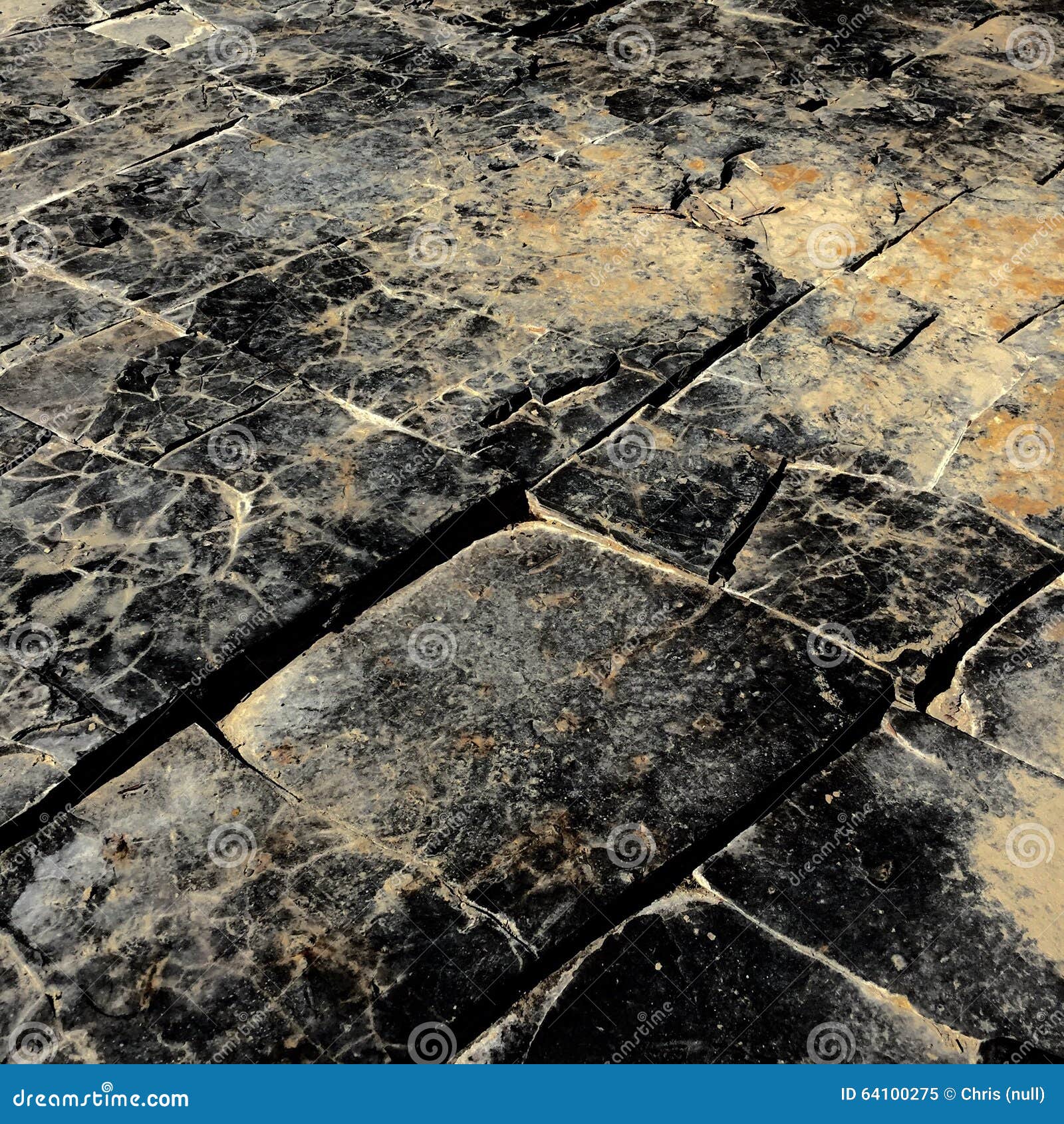 Floor texture stock image. Image of texture, stone, cool - 64100275