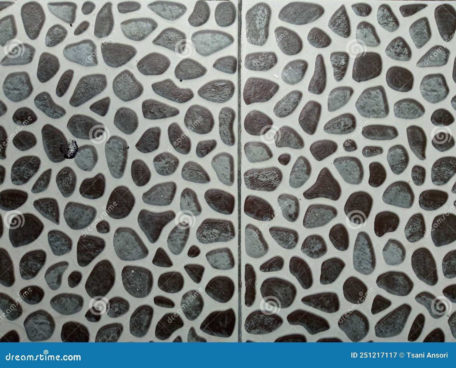 Floor Texture or Irregular Stone Pattern Stock Illustration ...