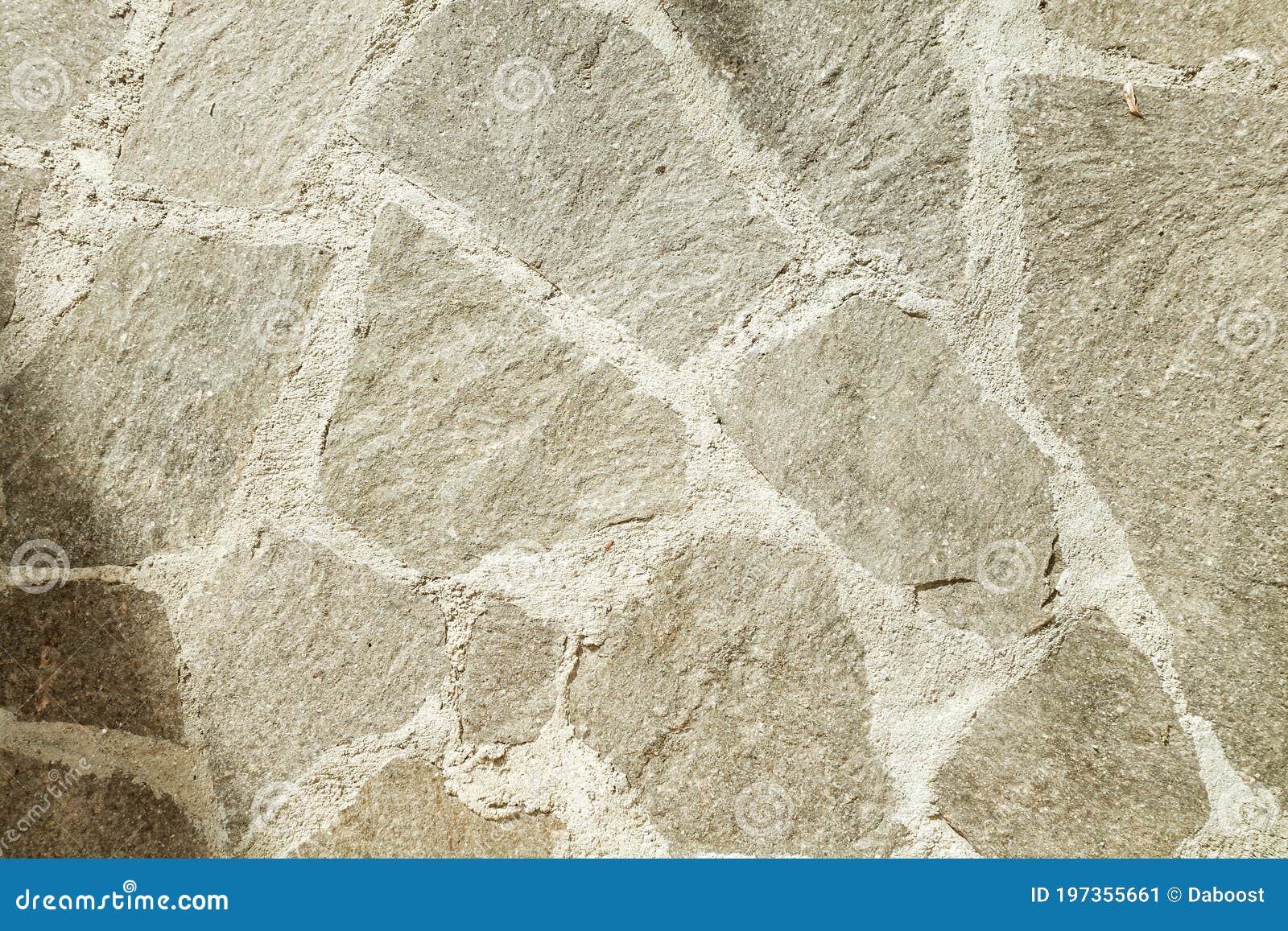 Floor Texture Made of Stone Slabs Stock Image - Image of rock ...