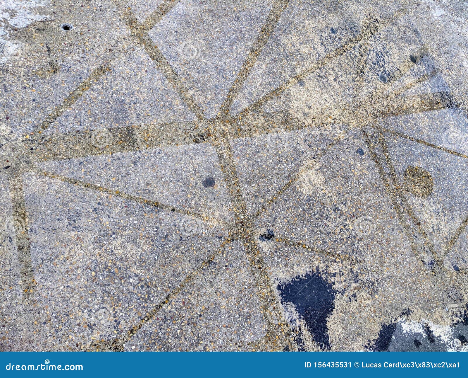Floor Texture Pattern. Abstract Reflection Lines Stock Image - Image of ...