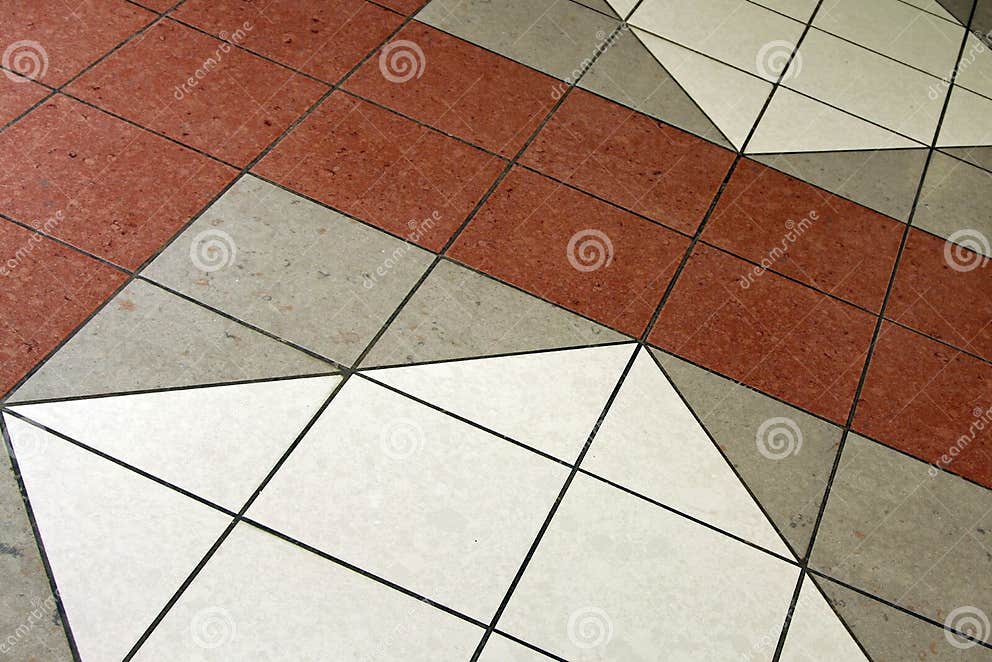 Floor tiles stock image. Image of hard, dirt, cream, grey - 11067855