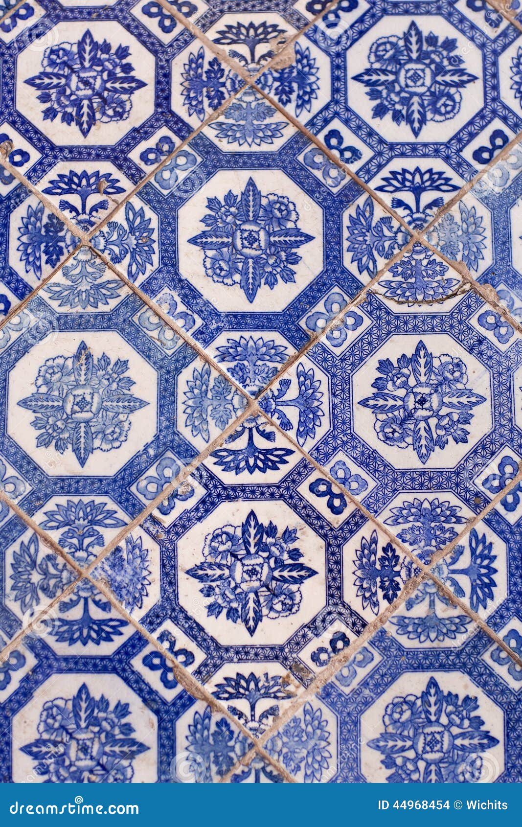 Floor tiles stock photo. Image of tile, chinese, seamless - 44968454