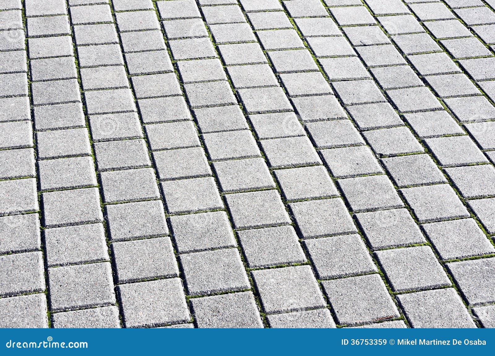 Floor Tiles of Granite Paving Stones Stock Image - Image of abstract ...