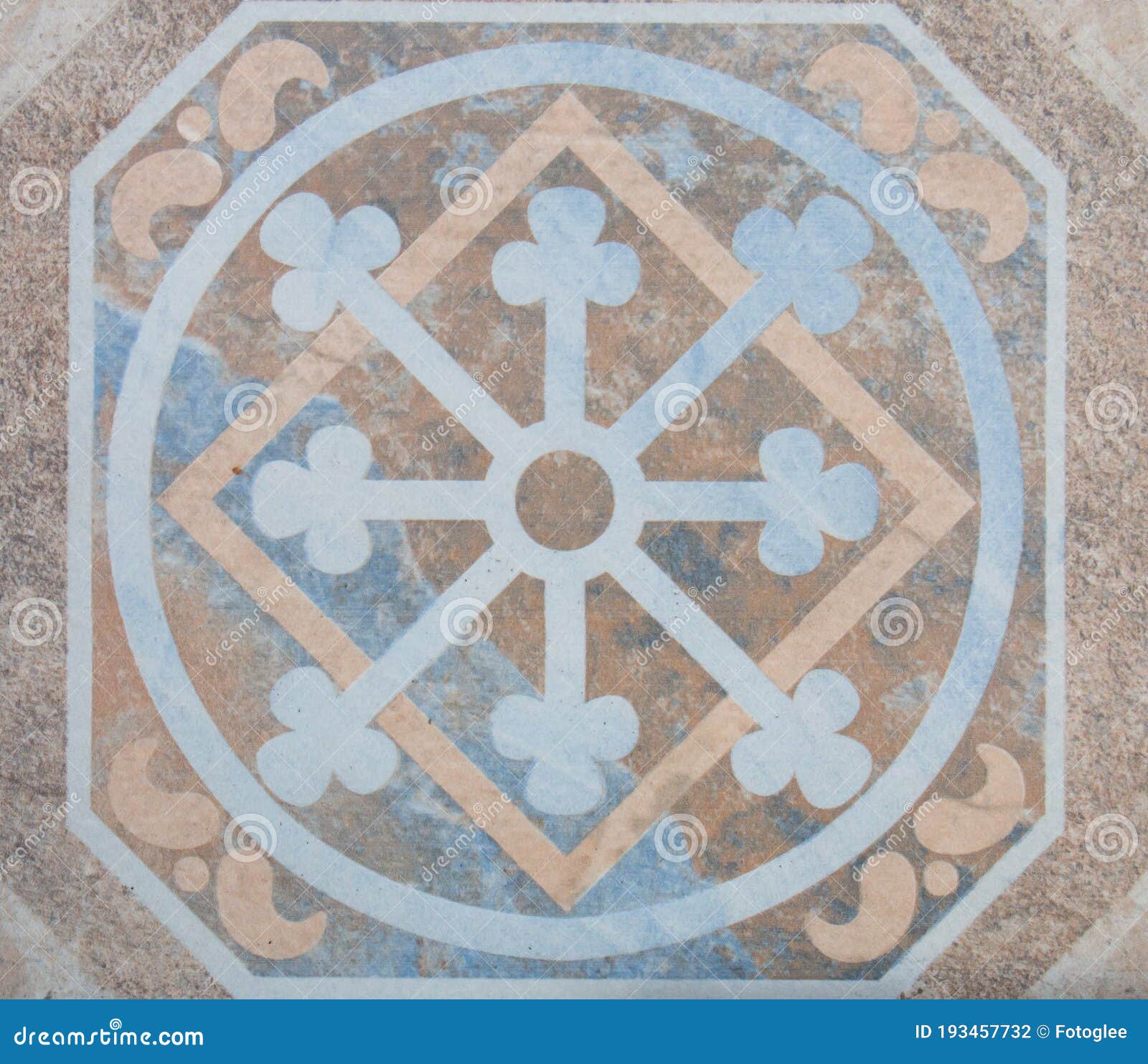 Tiles Textures On The Roof Top, Old Castle,Thai Temple For Background ...