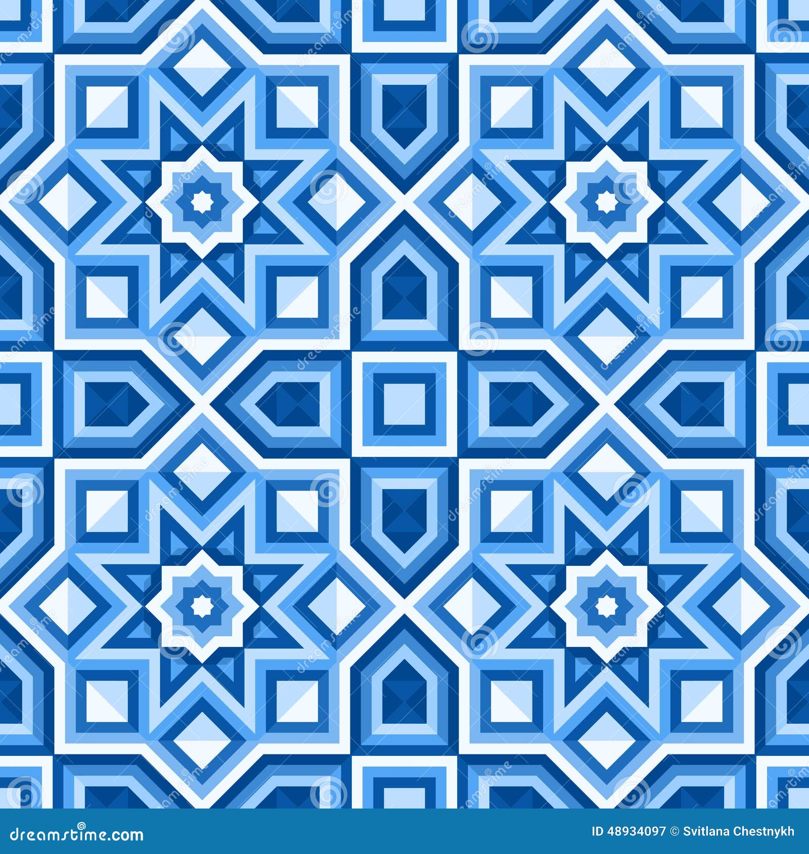 Floor Tiles - Vector Illustration Stock Vector - Illustration of ...