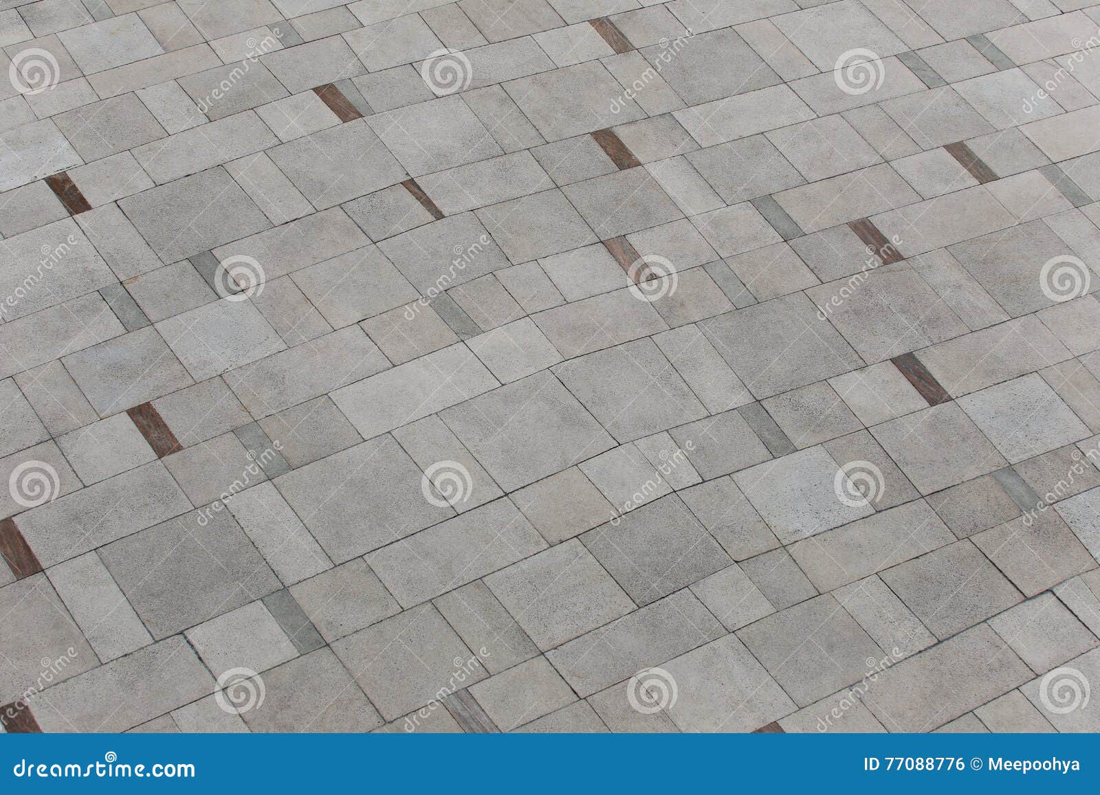 Floor walkway stone slabs. stock photo. Image of slabs - 77088776