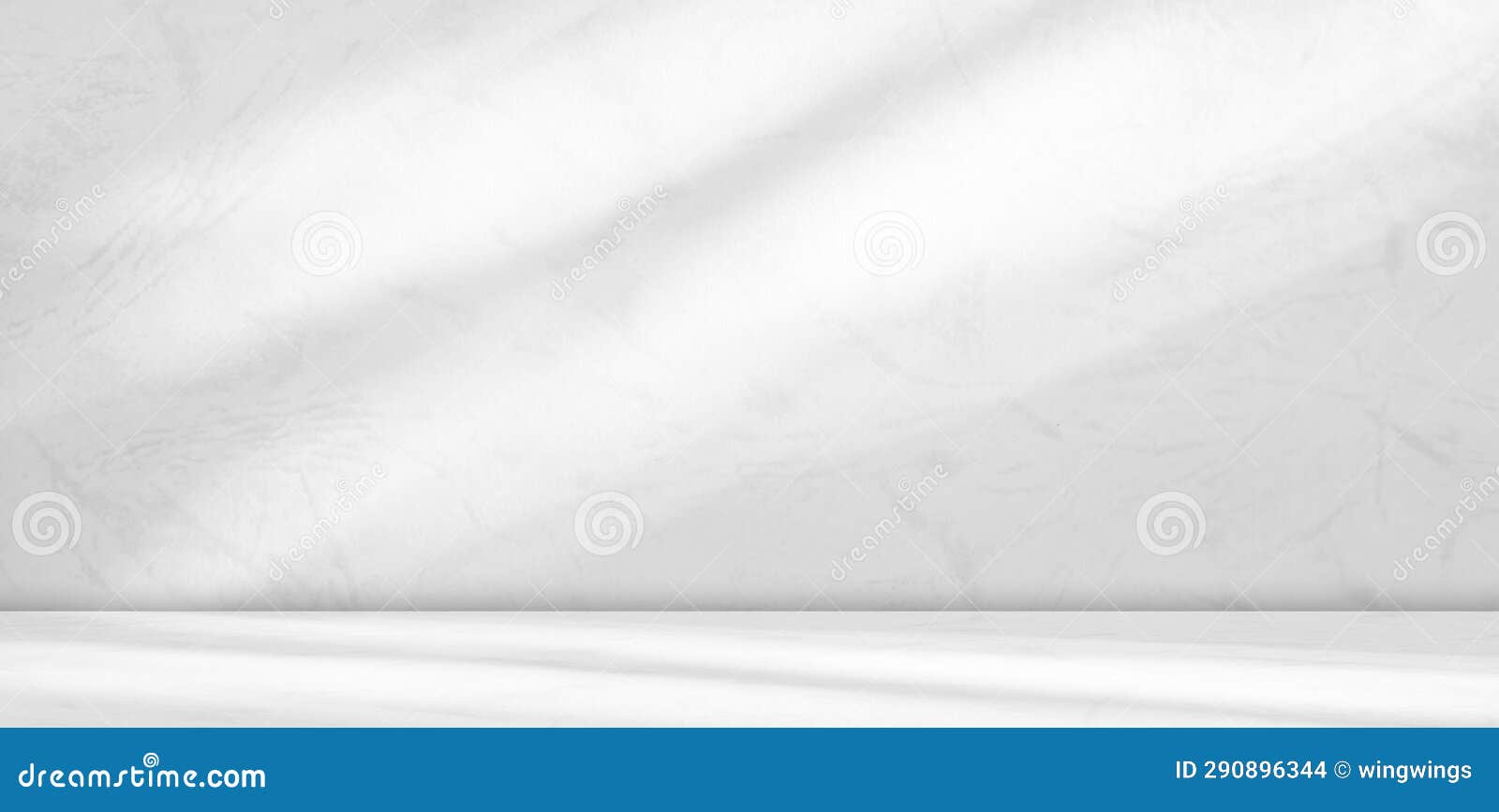 Floor Wall Shadow Room Background Studio Home Texture Empty Stock ...