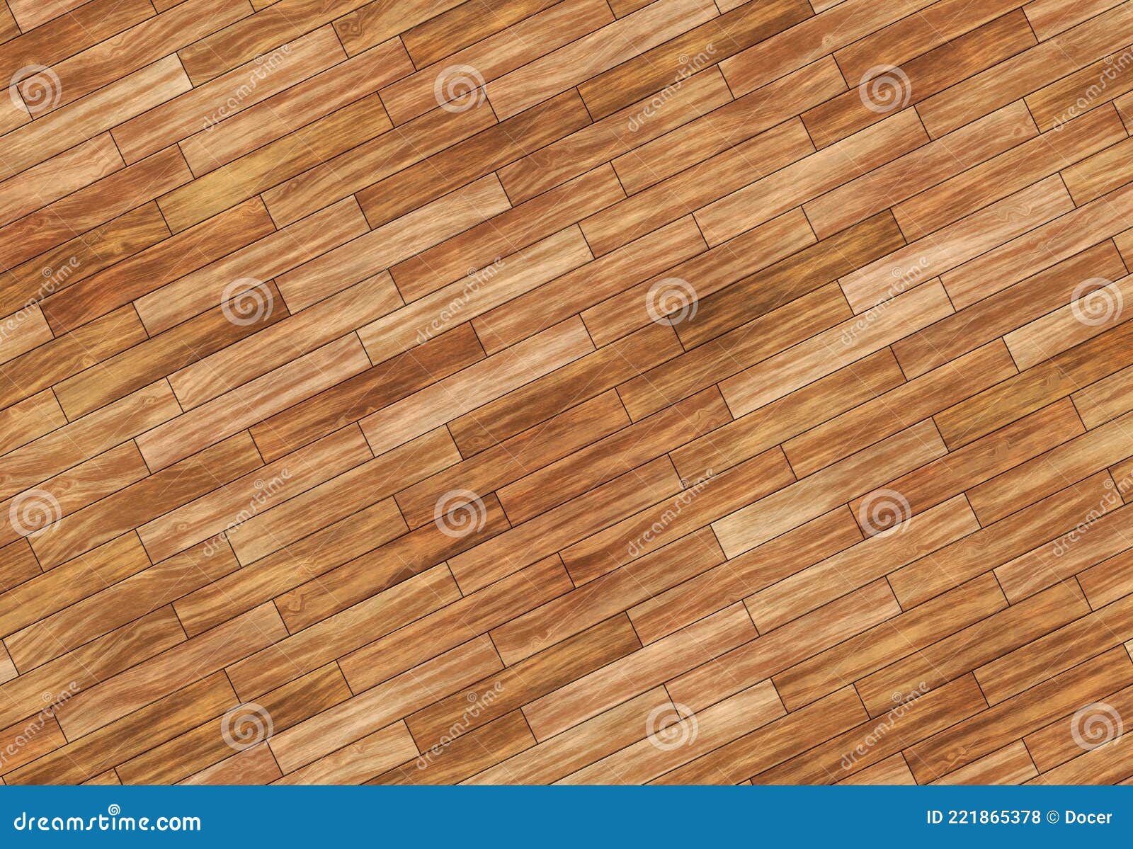 Floor Wood Panel Parquet Background Stock Illustration - Illustration ...