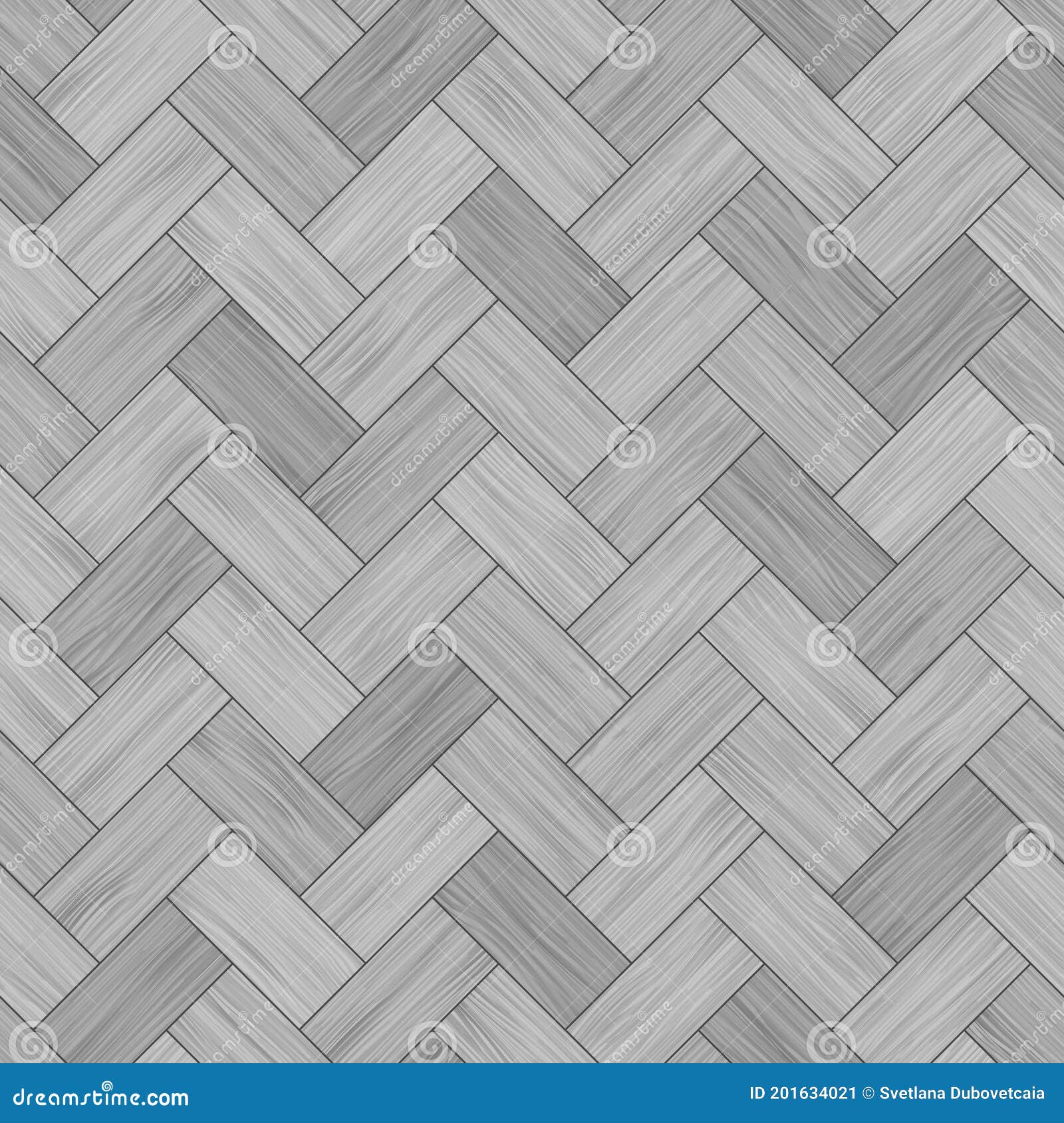 Floor Wood Parquet Flooring Wooden Seamless Pattern Design Zigzag