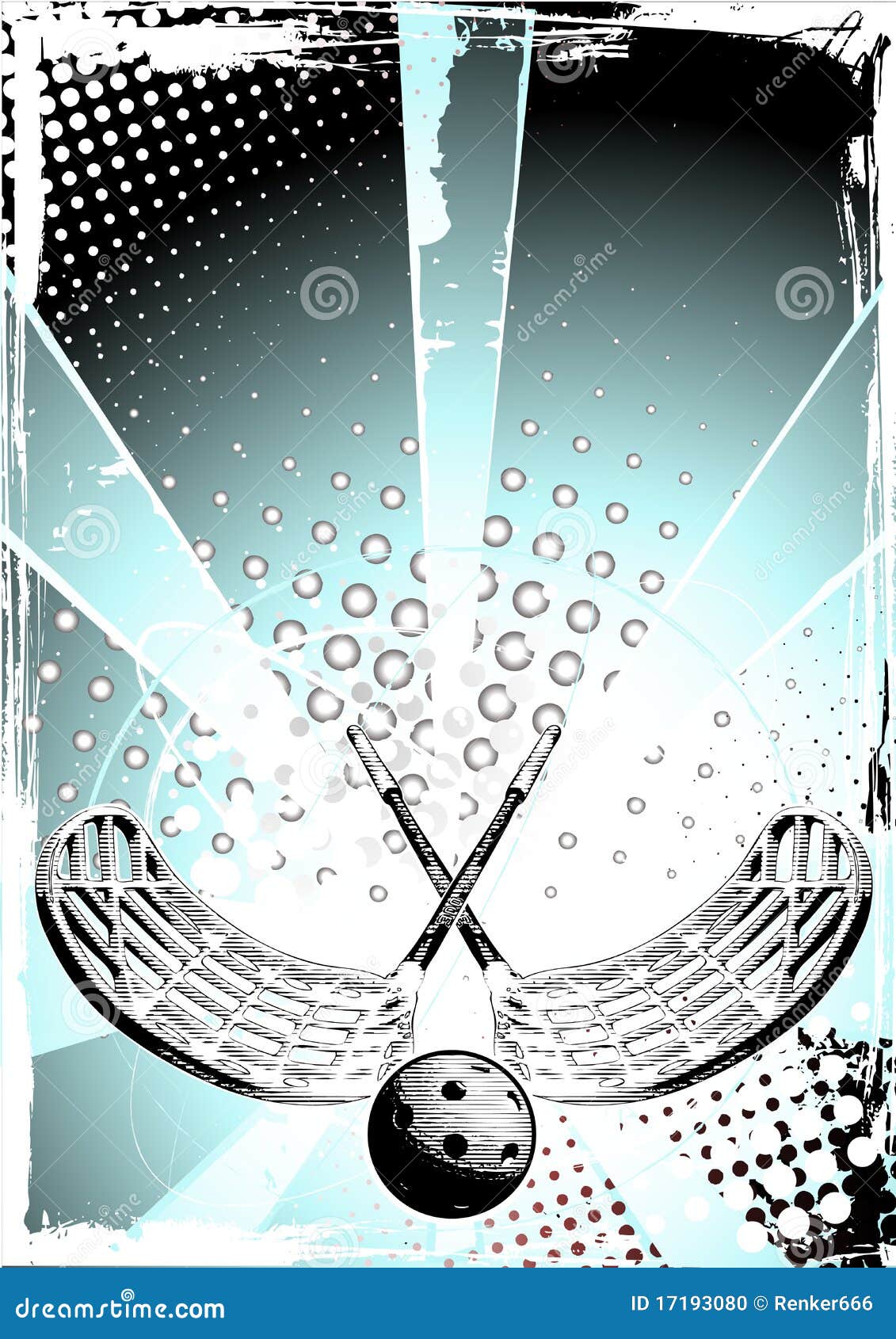 Floorball Cartoons, Illustrations & Vector Stock Images - 183 Pictures ...