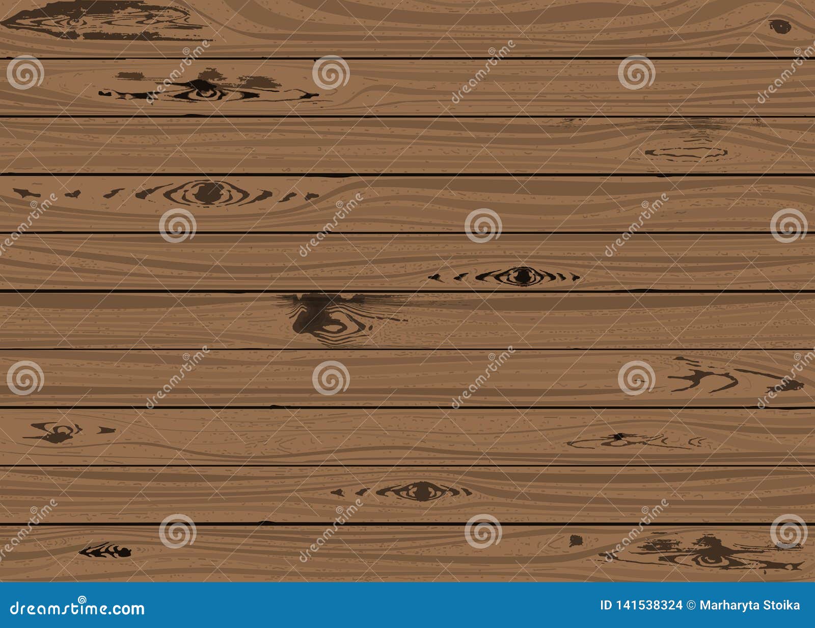 Floorboard texture. stock vector. Illustration of design - 141538324