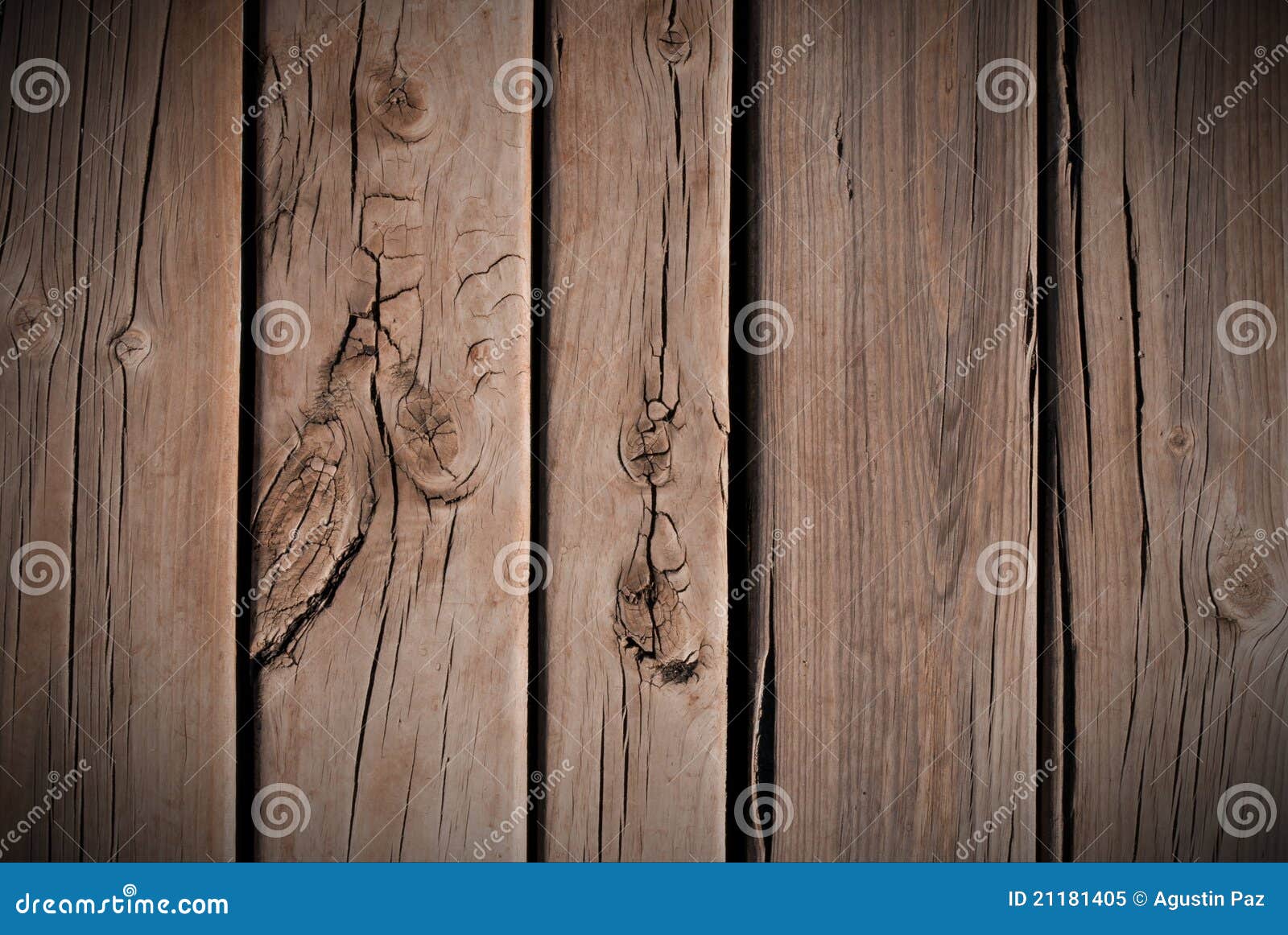 Floorboards with knots stock image. Image of floorboards - 21181405