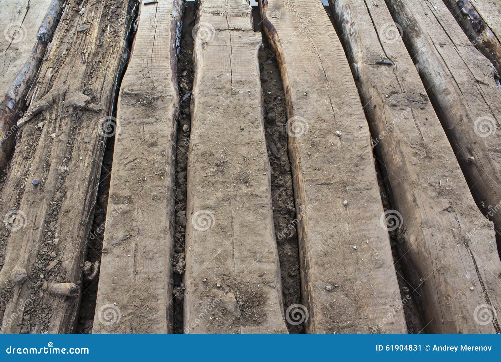 Flooring of the old boards stock image. Image of dirt - 61904831