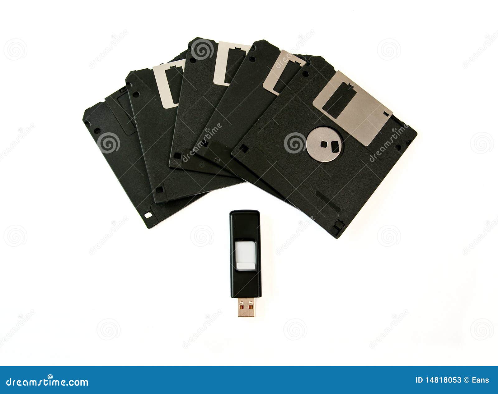 Floppy stock image. Image of universal, digital, accessories - 14818053