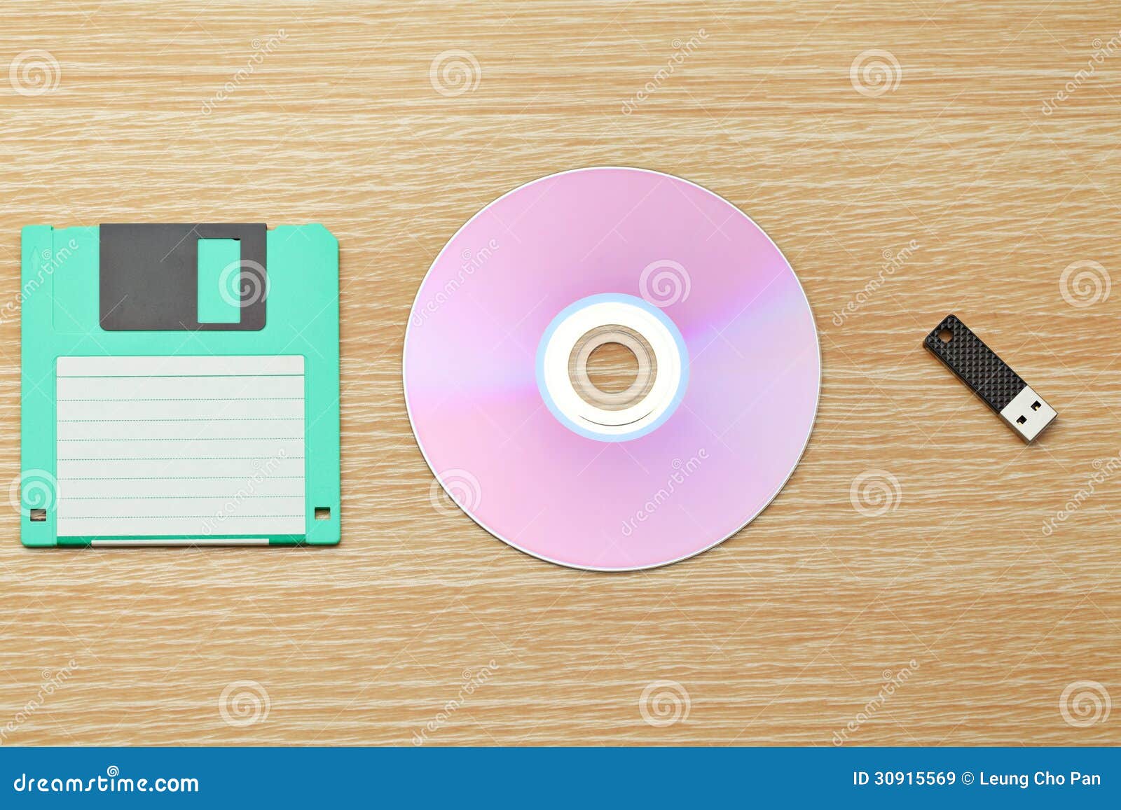 Floppy, CD and USB stock image. Image of pages, table - 30915569