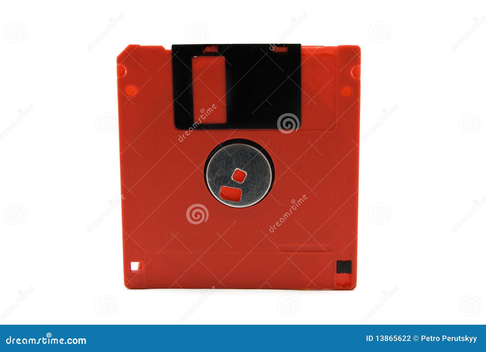 Floppy disk stock photo. Image of information, isolated - 13865622