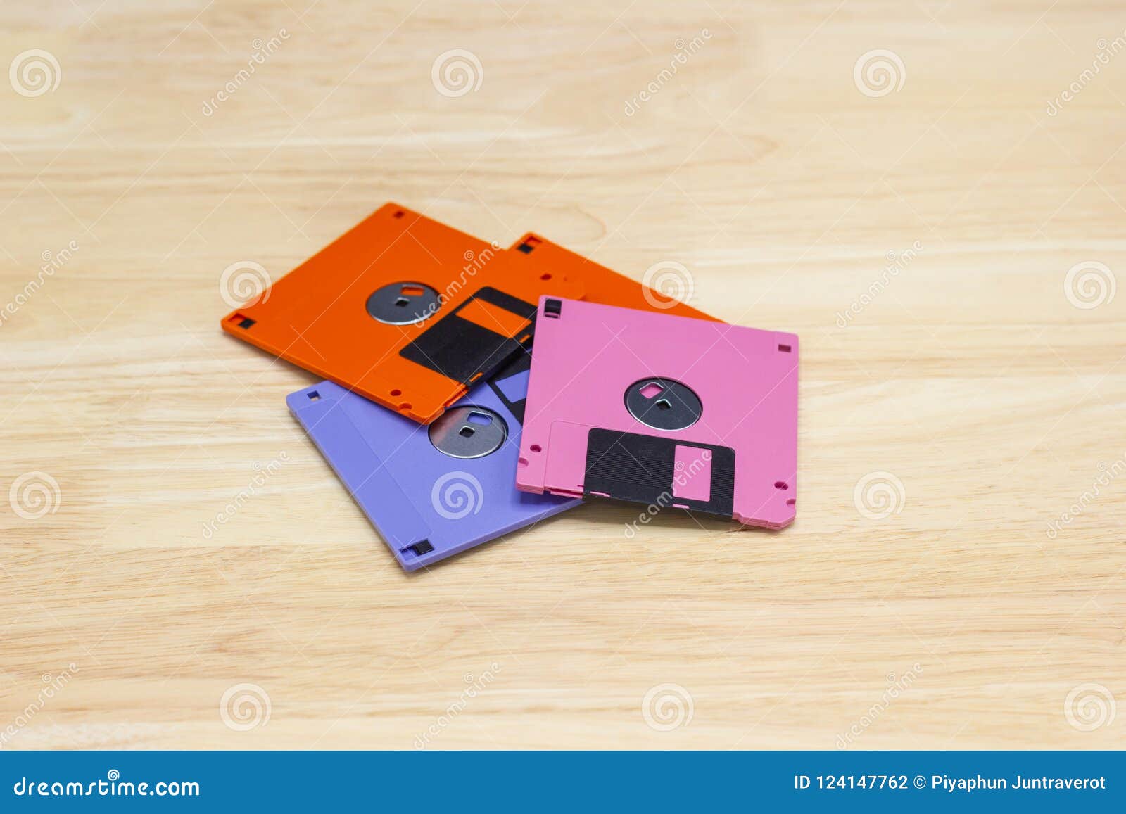 A Floppy Disk Also Called a Floppy, Diskette, or Just Disk Was a ...