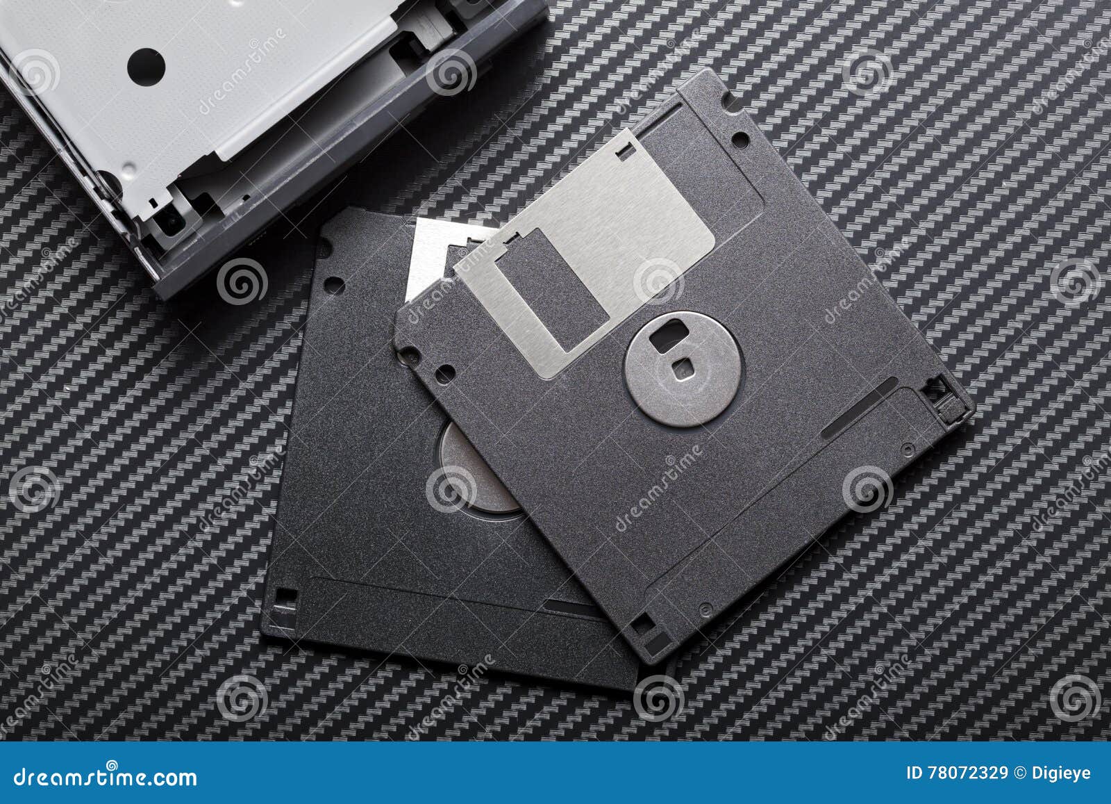 Floppy disk stock image. Image of file, laptop, drive - 78072329