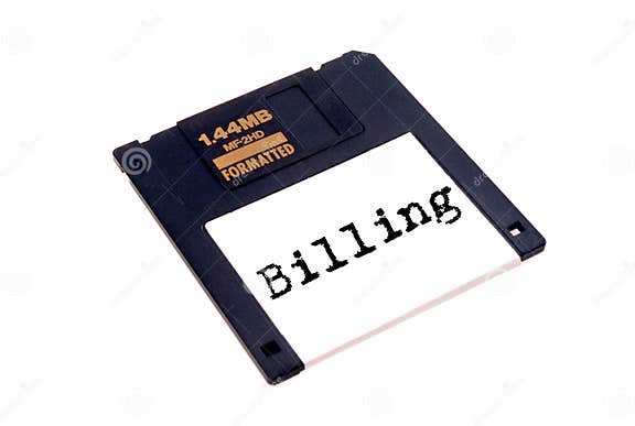 Floppy disk with label stock image. Image of label, money - 13097063