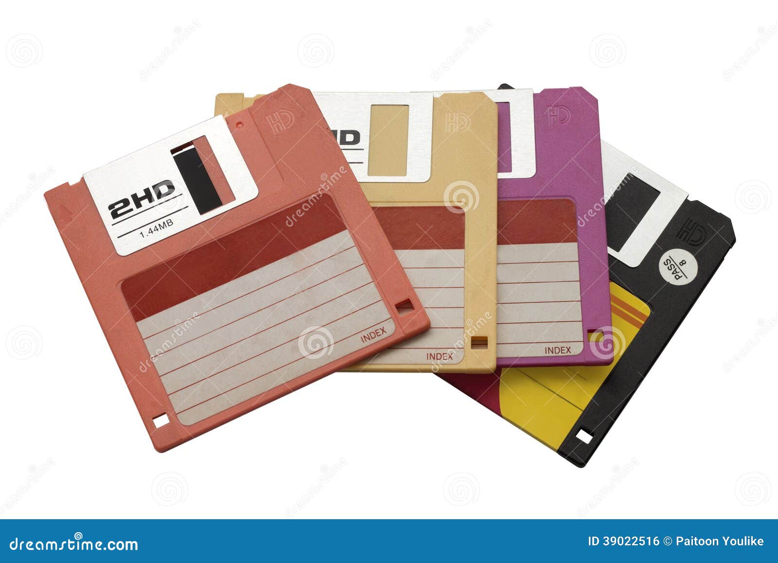 Floppy Disk stock photo. Image of technology, heap, close - 39022516