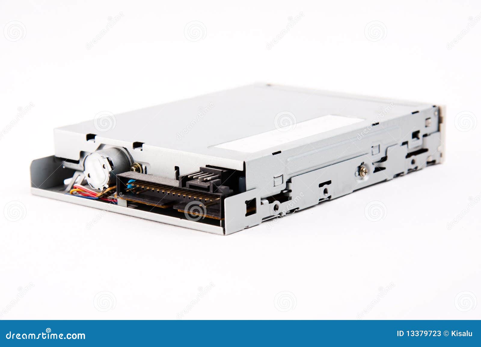 Floppy drive stock image. Image of digital, information - 13379723