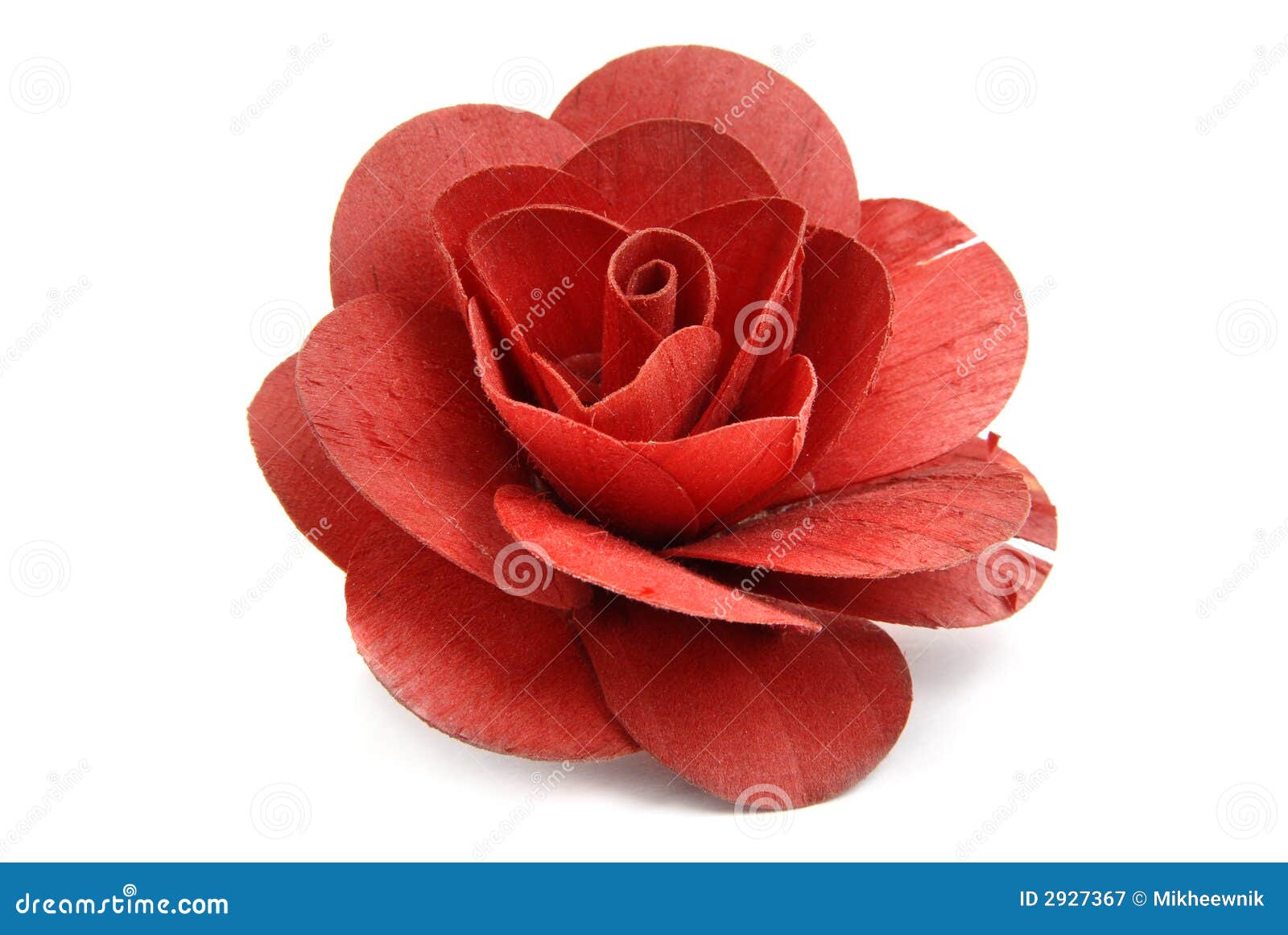 Flor de madera imagen de archivo. Imagen de extracto, hermoso - 2927367