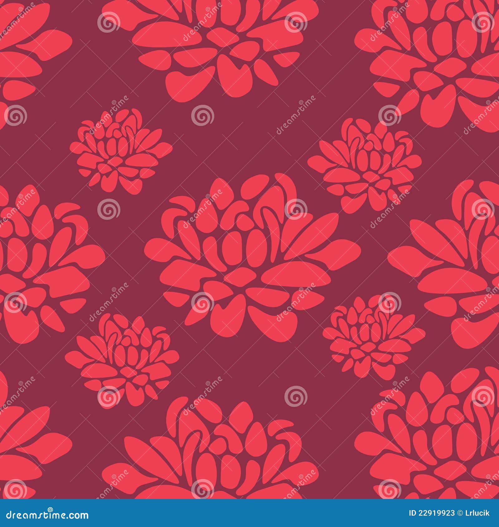 Floral background stock illustration. Illustration of pink - 22919923