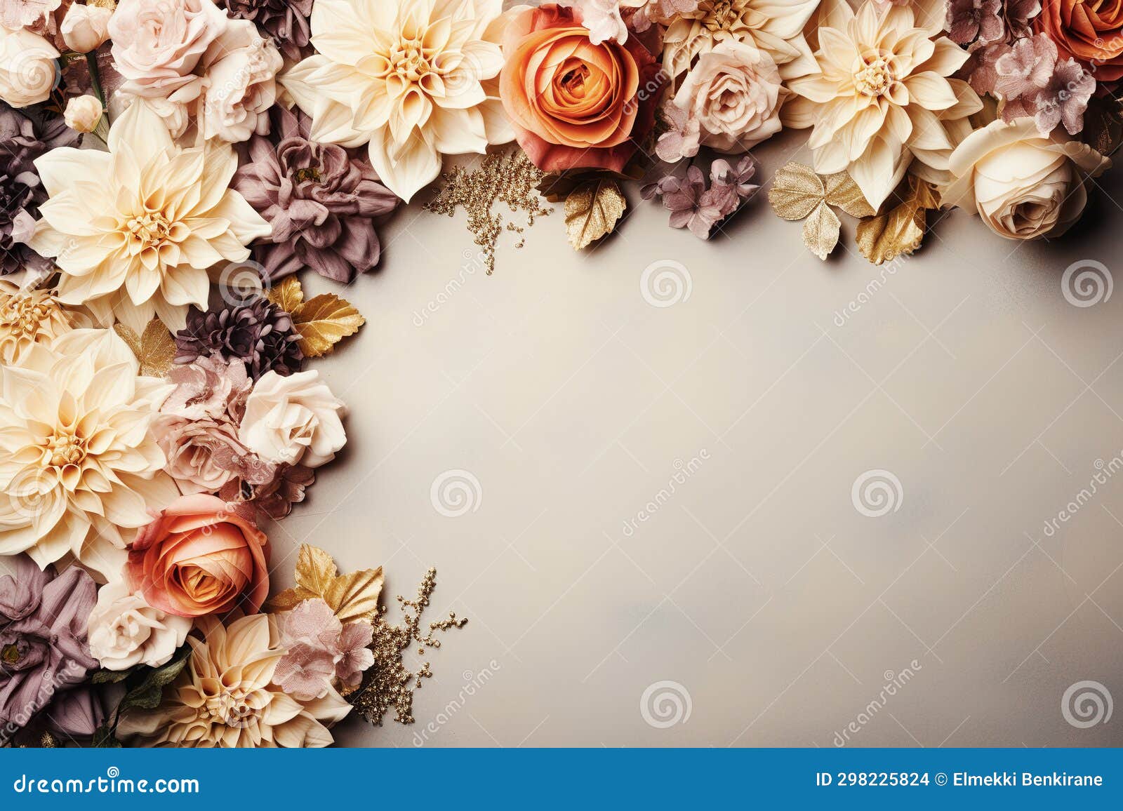 Floral Background Floral Wallpaper Floral Image Flower Background ...