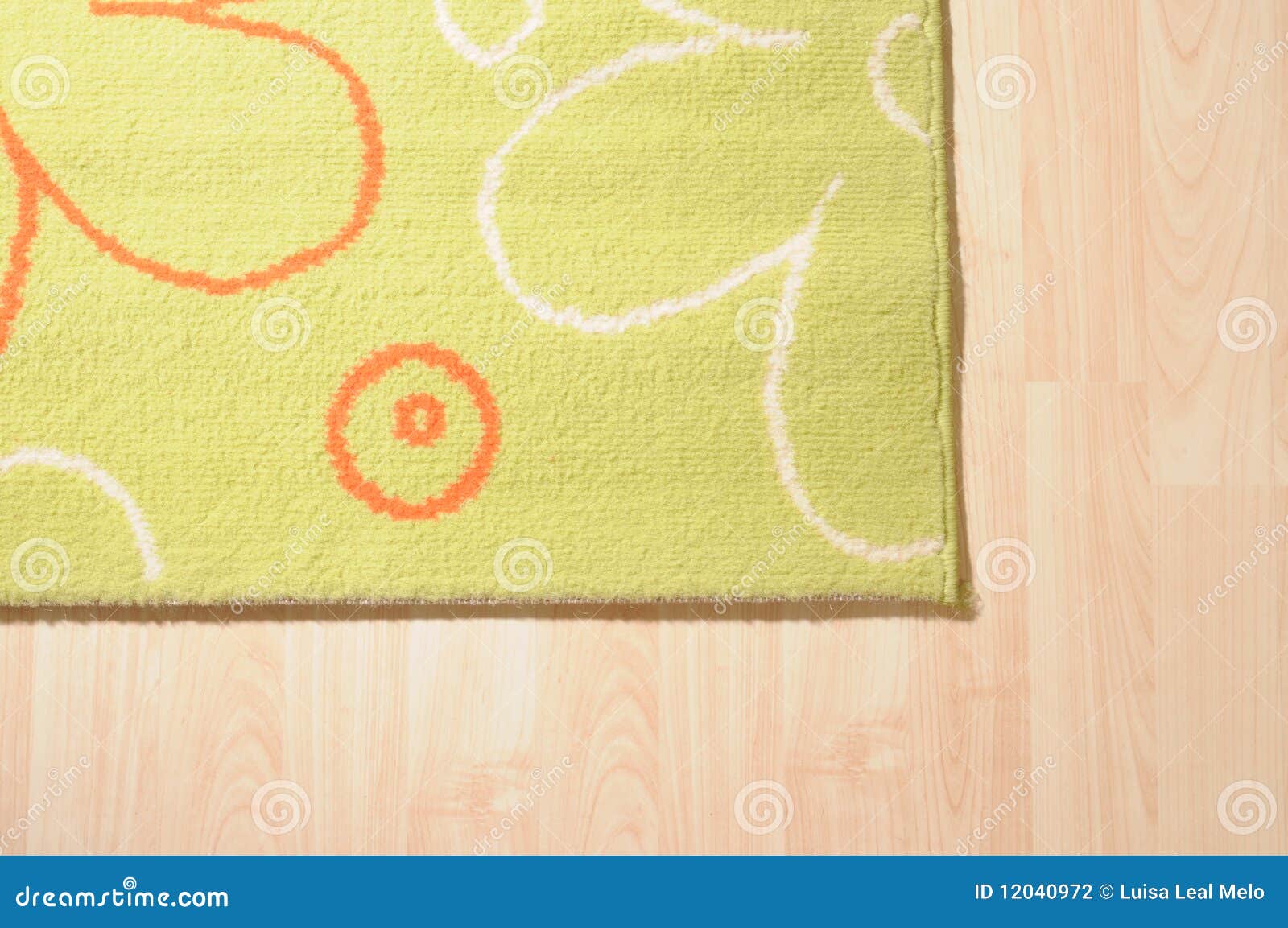 Floral carpet stock photo. Image of beige, decoration - 12040972