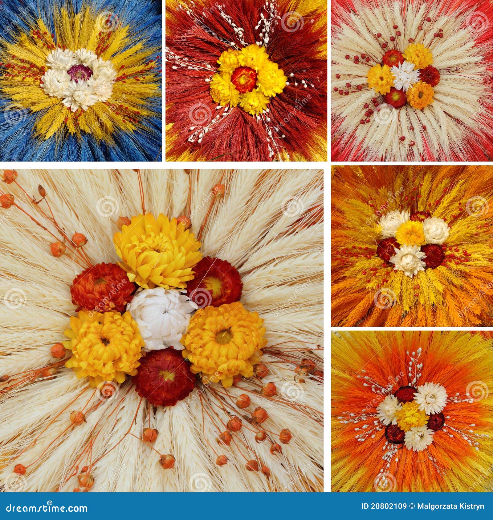 Floral composition stock image. Image of country, decorative - 20802109