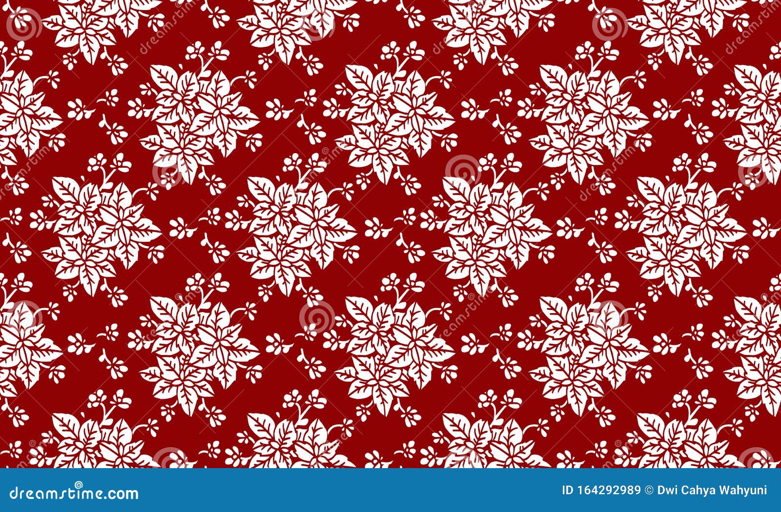 Floral Design in Bright Color, Elegant Template Stock Vector ...