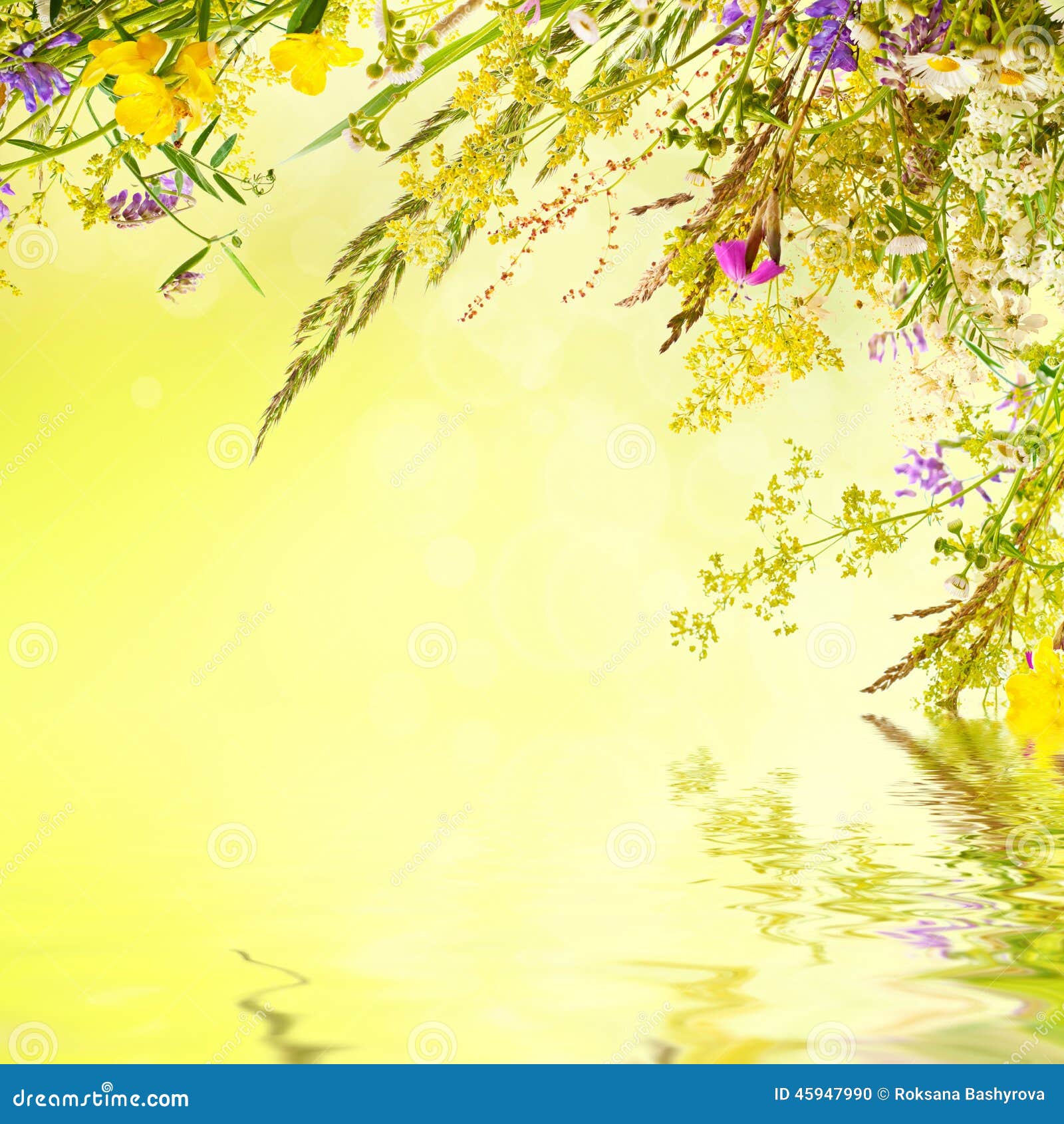 Floral easter background stock photo. Image of blossom - 45947990