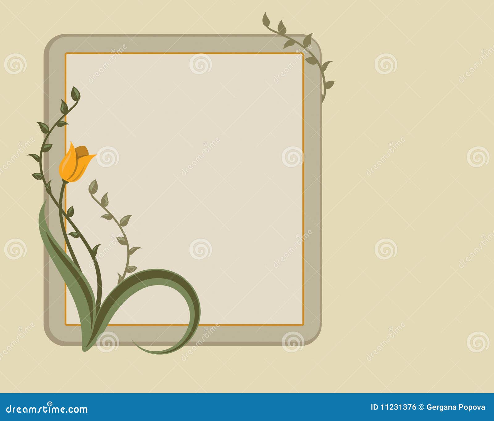 Illustrative Text Panel Stock Illustrations – 10 Illustrative Text ...