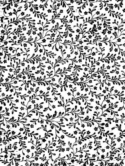 Floral Grunge Texture stock vector. Illustration of flower - 10708288