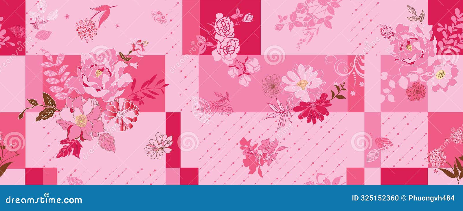 Square, Rectangular Overlay Textures Stamps Set. Grunge Texture Vector ...